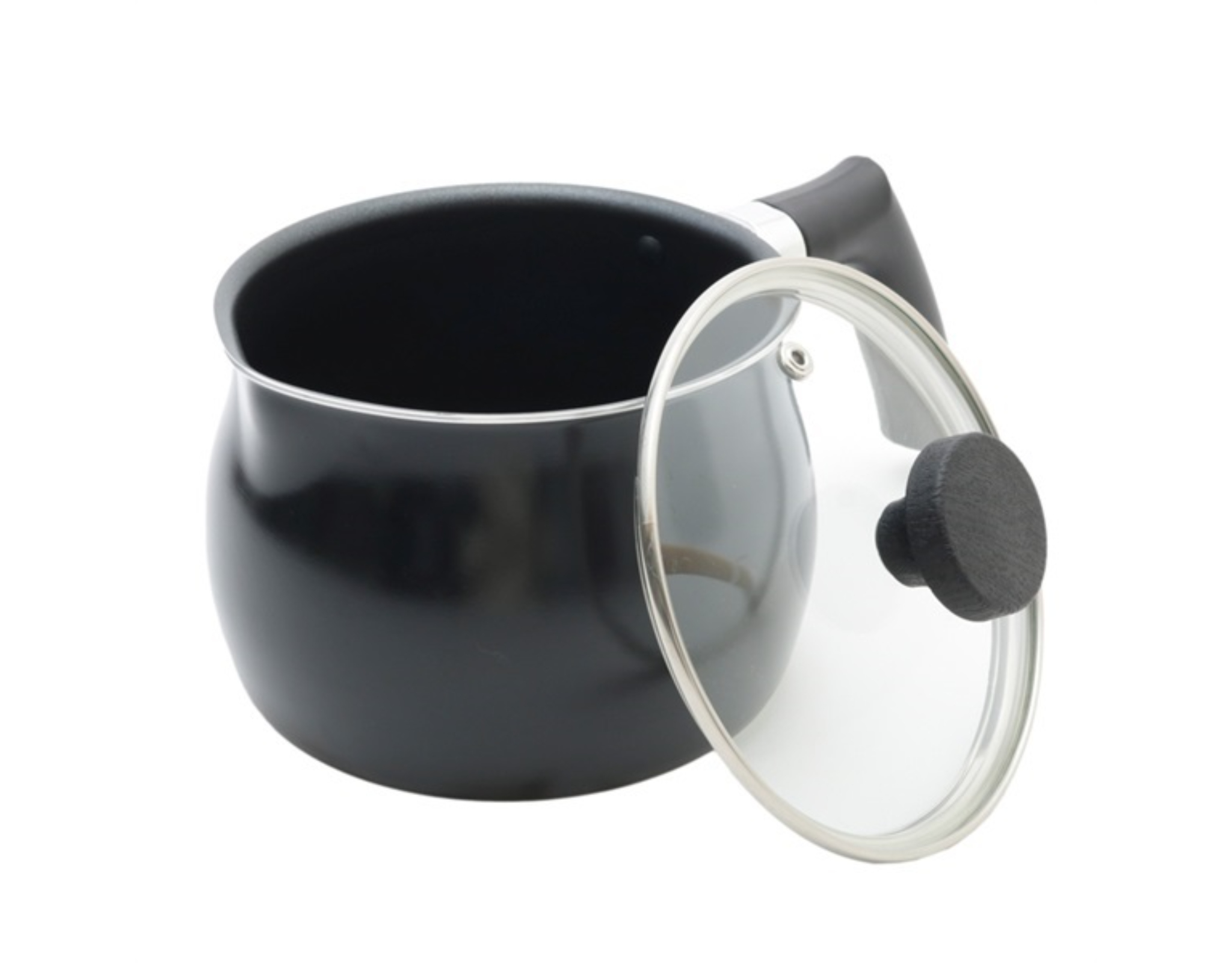 Home Coordy Multifunction Pot Black (HC-MCH1209M22BBK) | myaeon2go