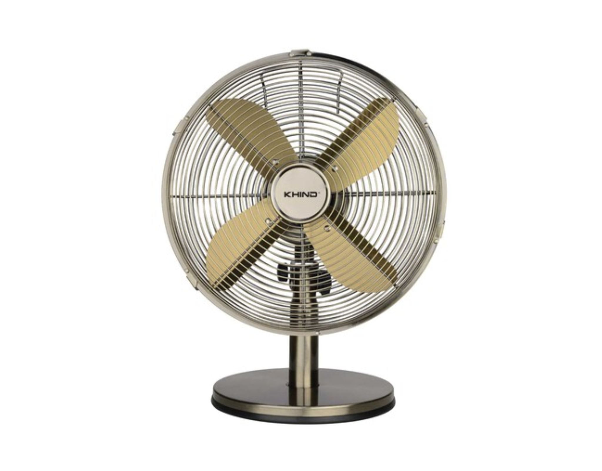 Khind Antique Table Fan 16" (TF161A) | myaeon2go