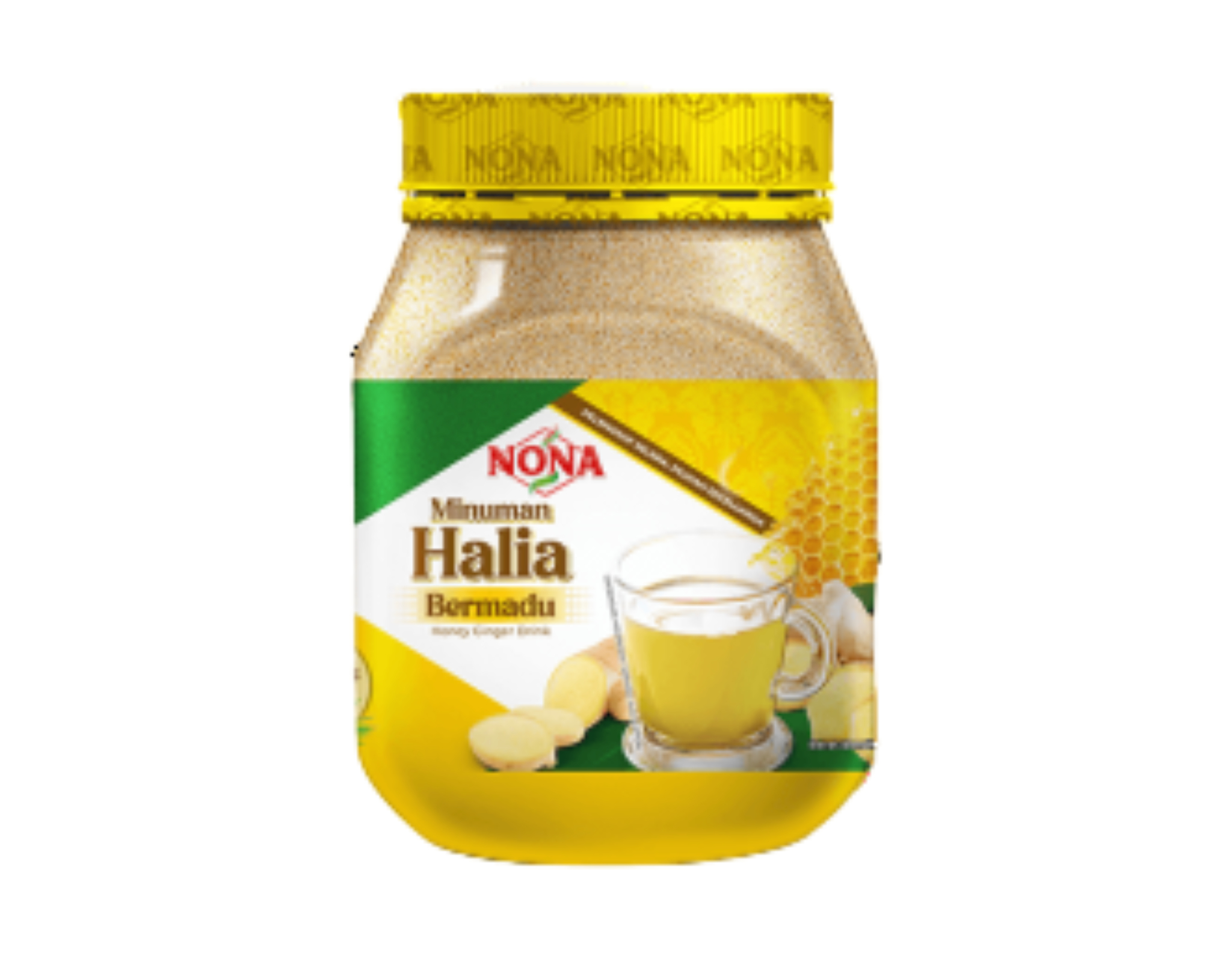Nona Ginger Classic Drink Jar | myaeon2go