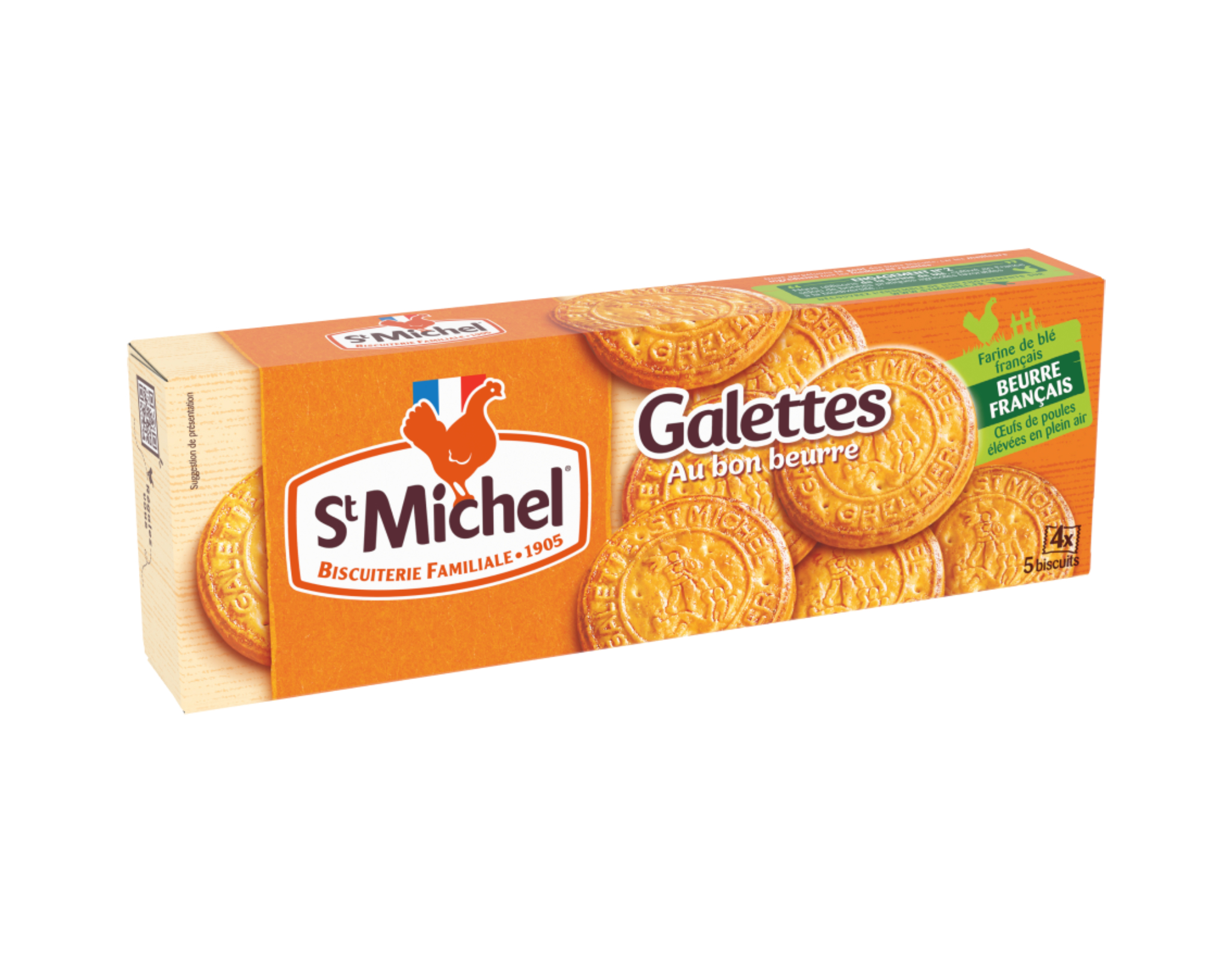 St Michel Galettes Cookies | myaeon2go