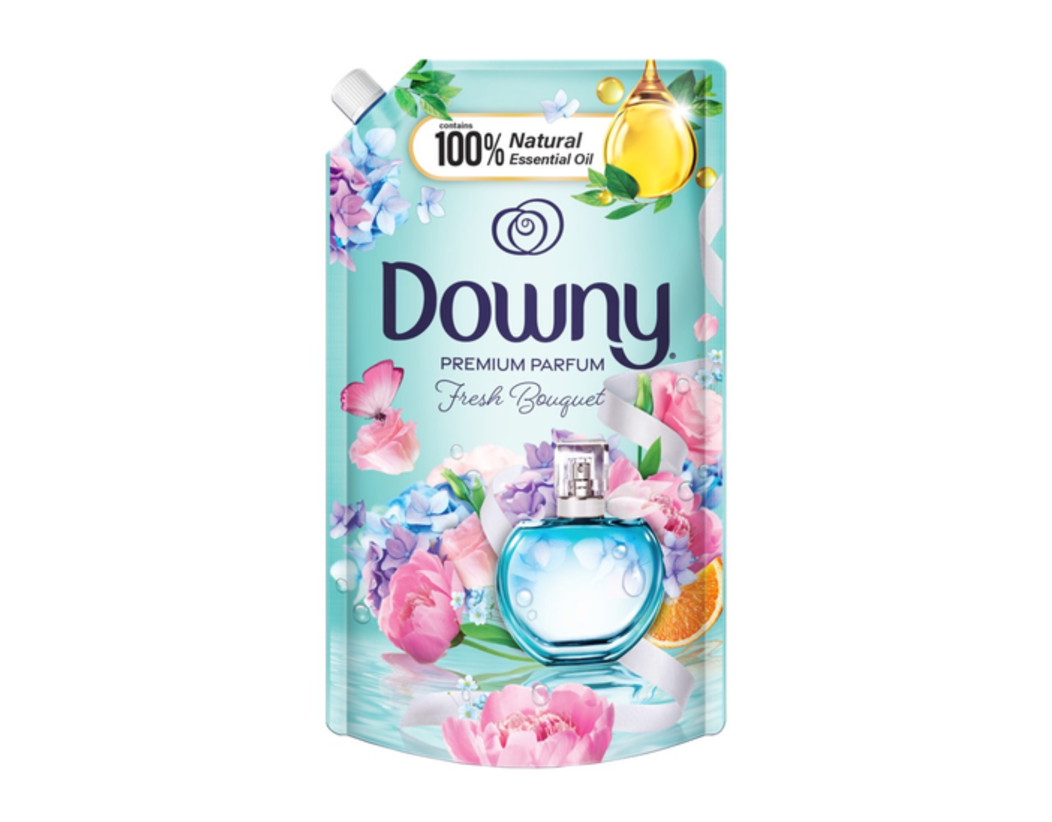 Downy Fabric Softener Fresh Bouquet Refill | myaeon2go