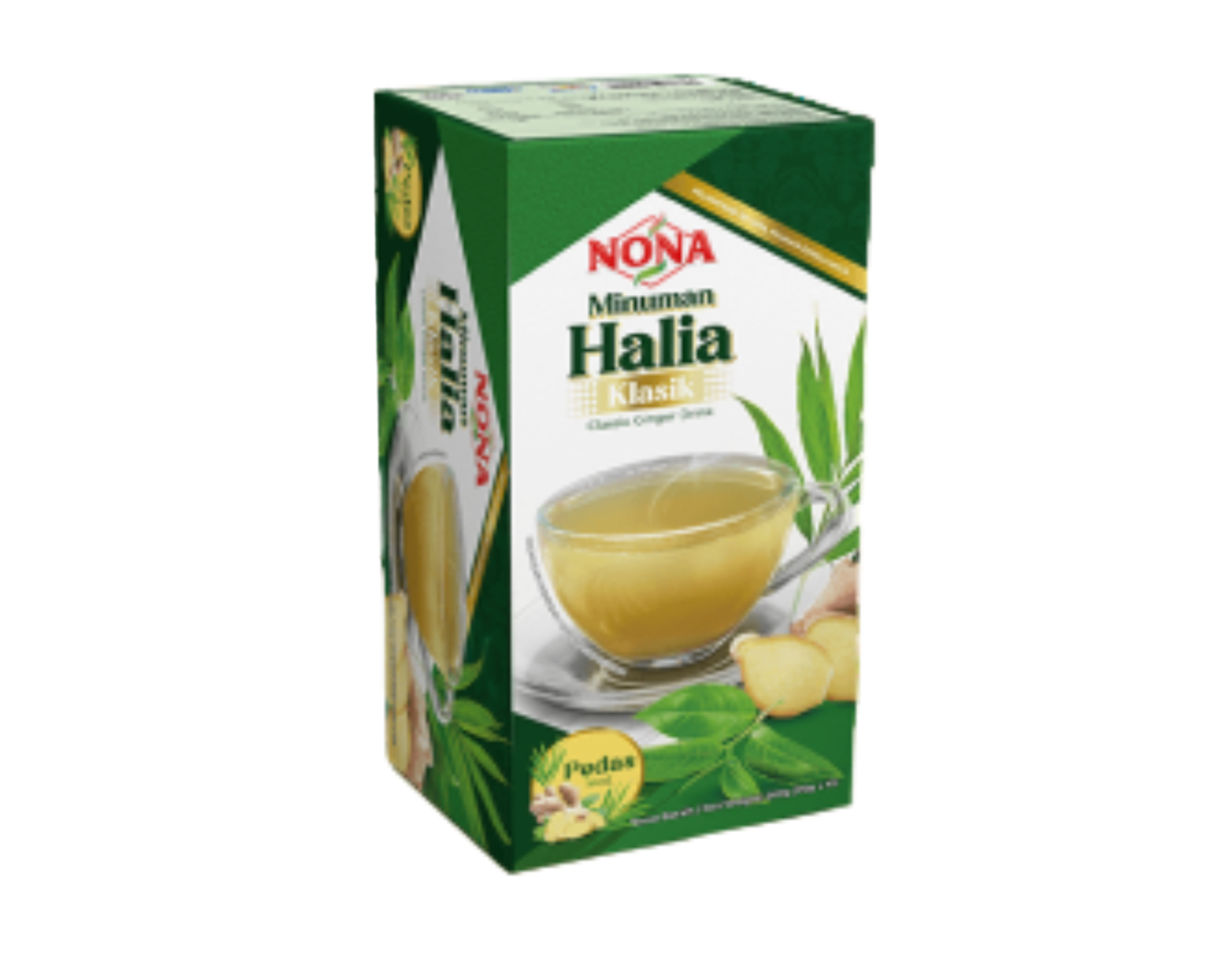 Nona Ginger Classic Drink (Box) | myaeon2go