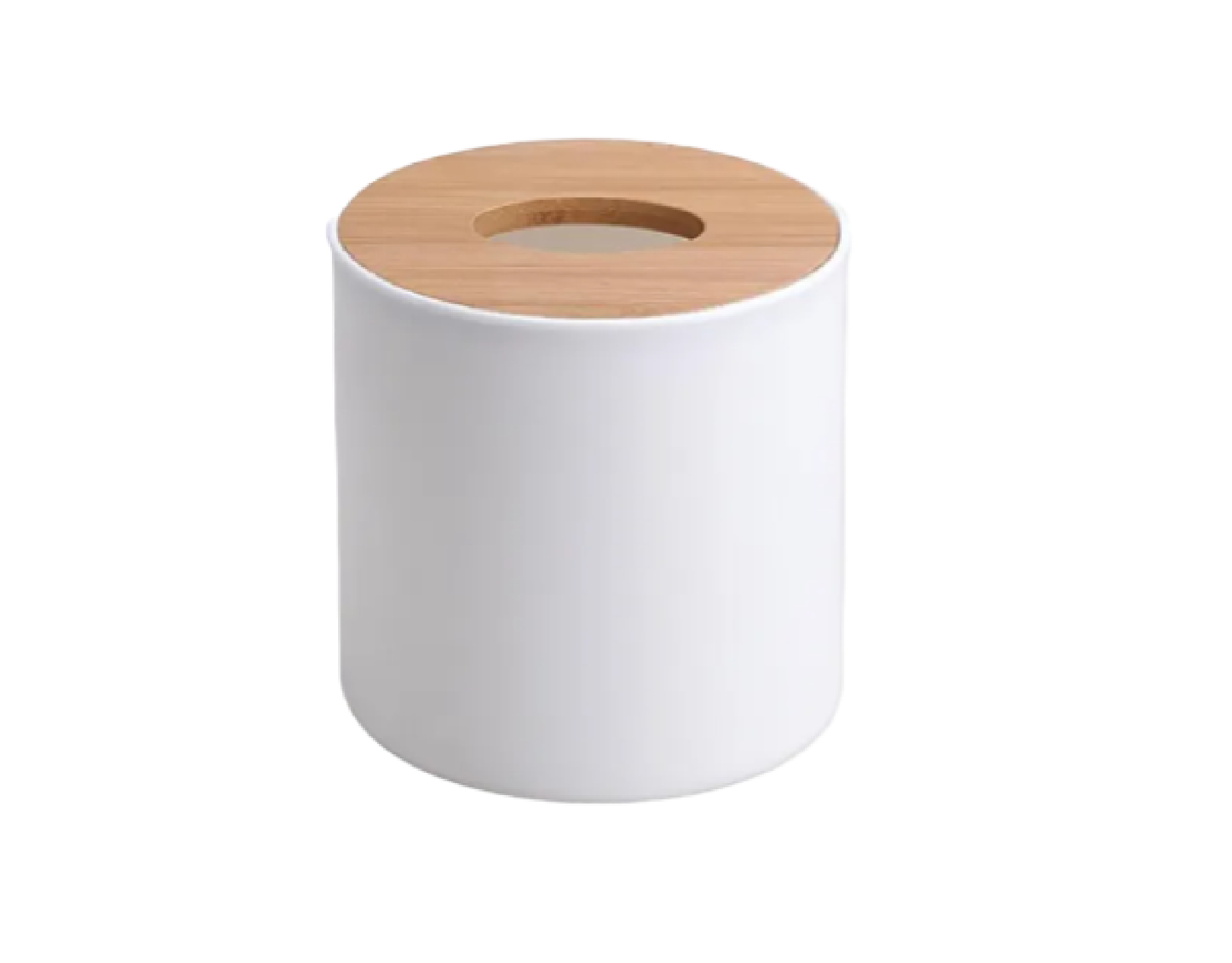 Round Tissue Box | myaeon2go