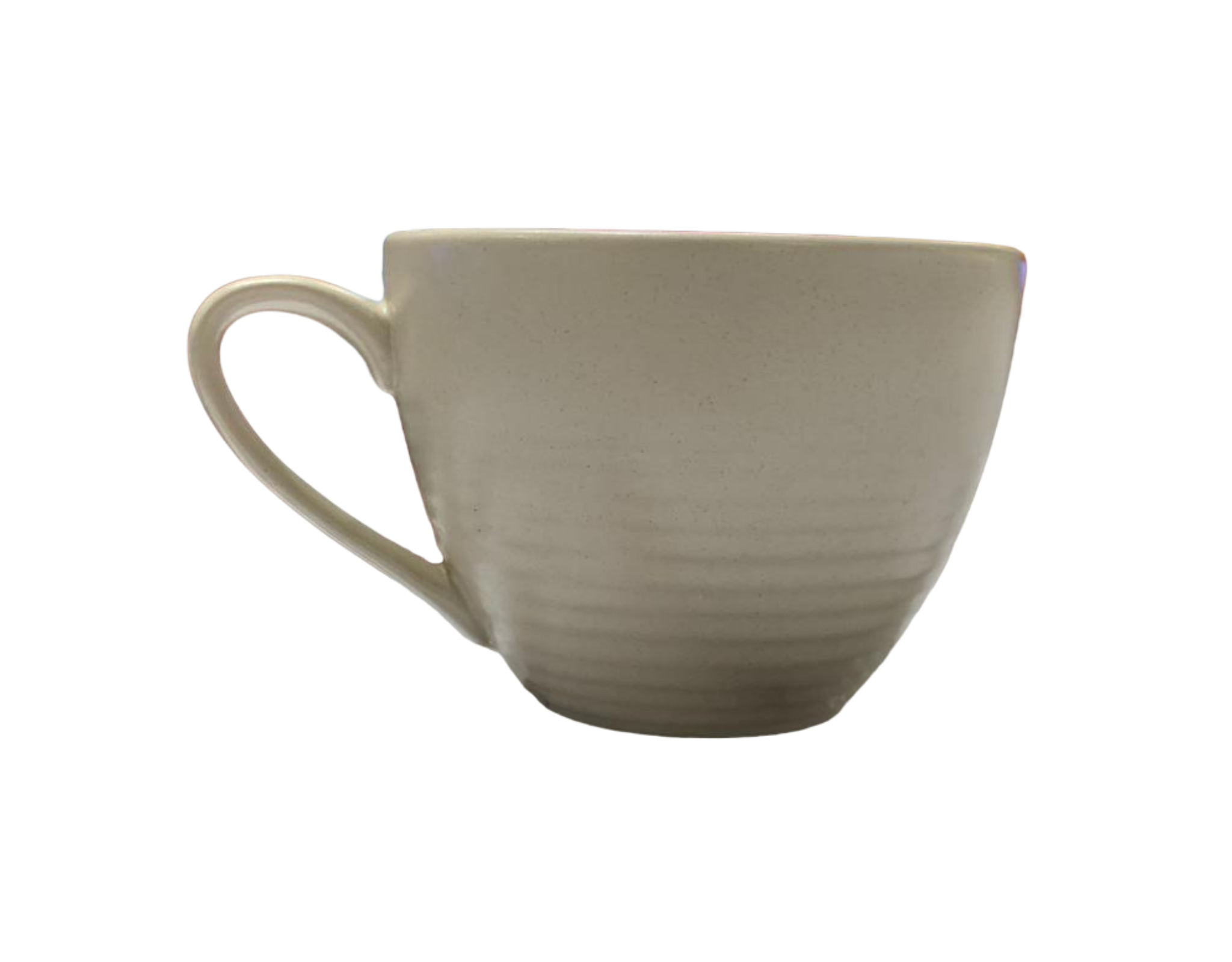 Claytan Naturella Stone Tea Cup | myaeon2go