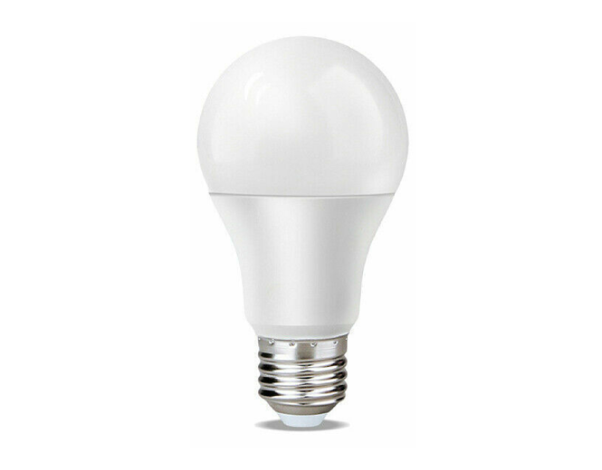 Basic Living Daylight LED Bulb 3W (E27) | myaeon2go