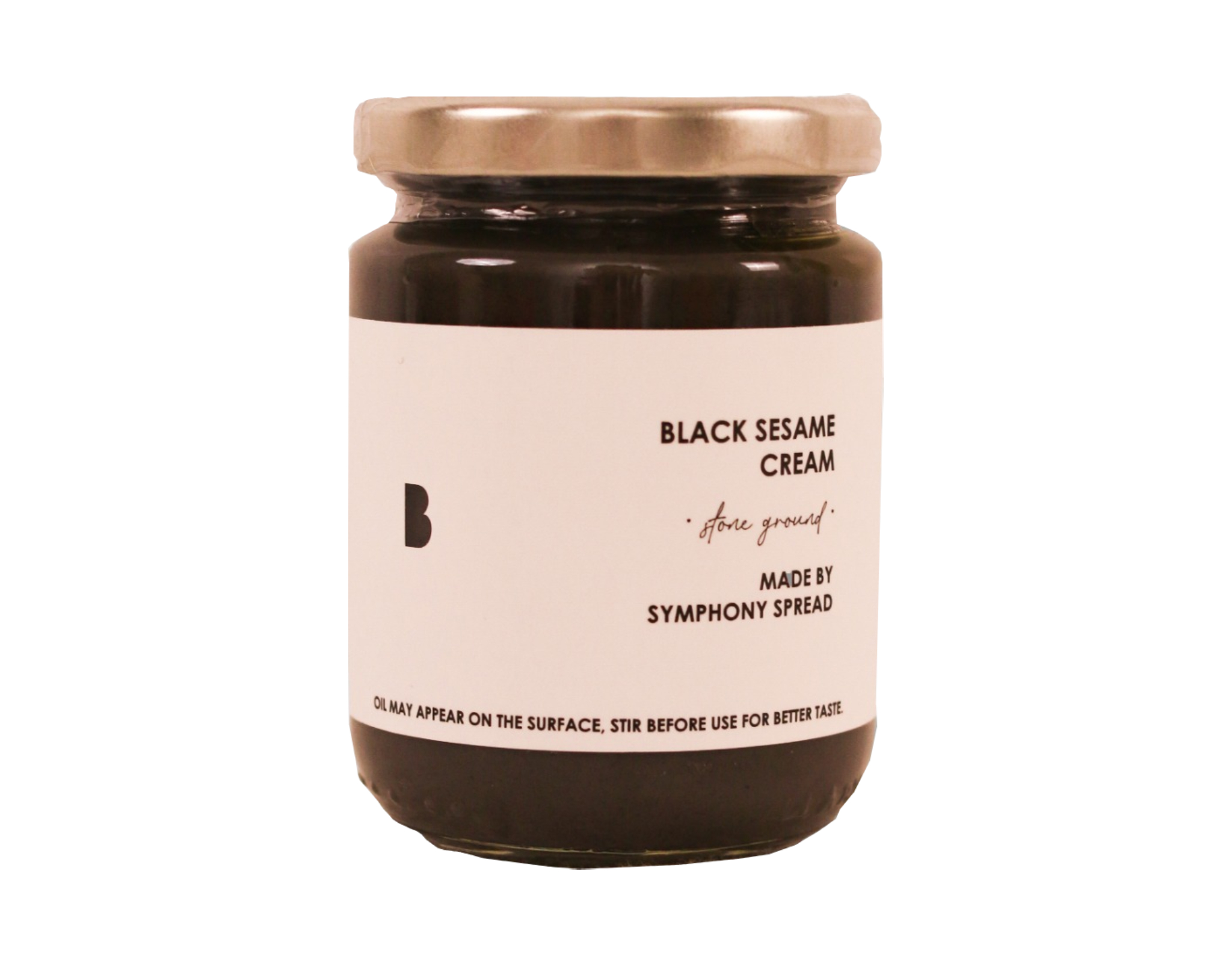 Symphony Spread Black Sesame Spread | myaeon2go