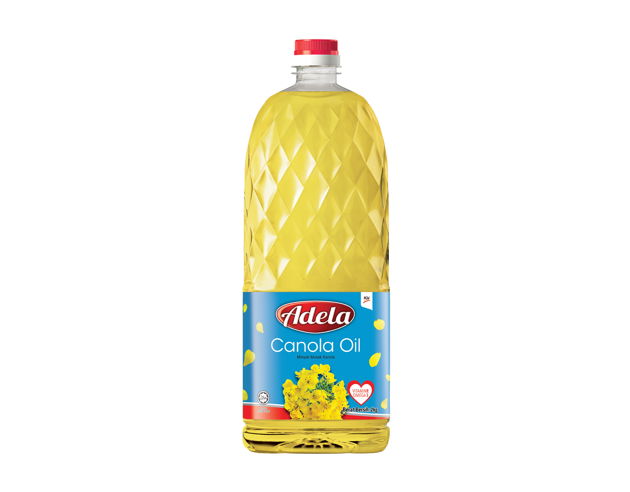 Adela Canola Oil | myaeon2go