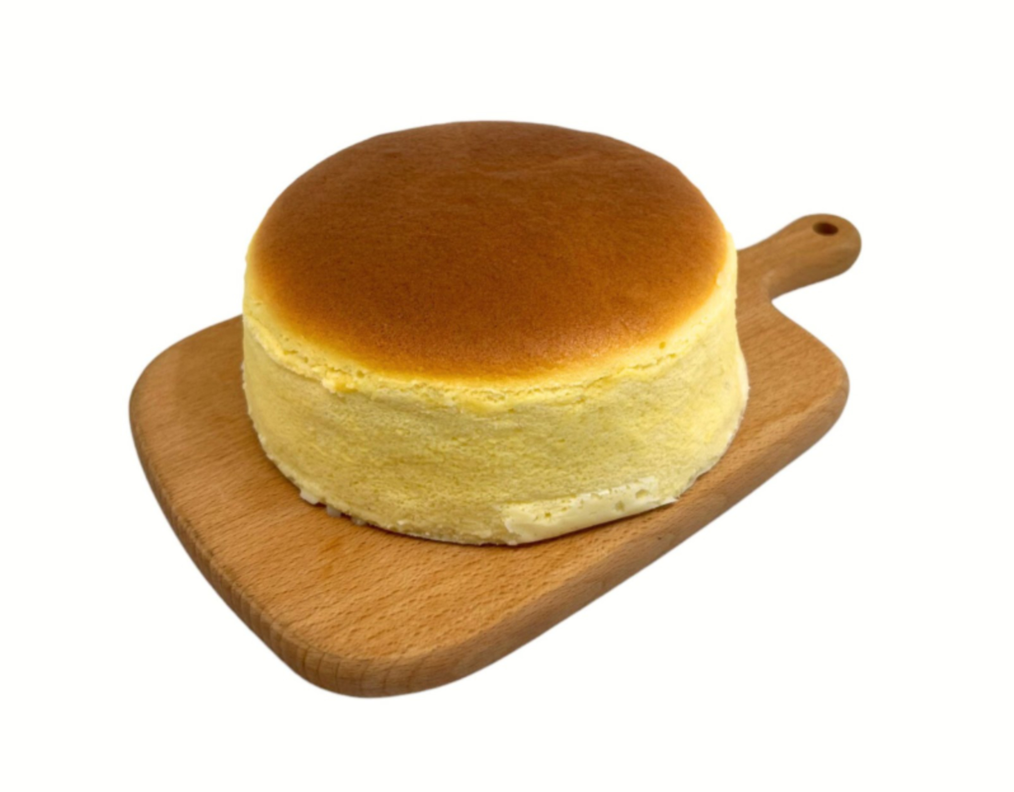 Wonderful Cheese Cake 6in – Soft & Fluffy