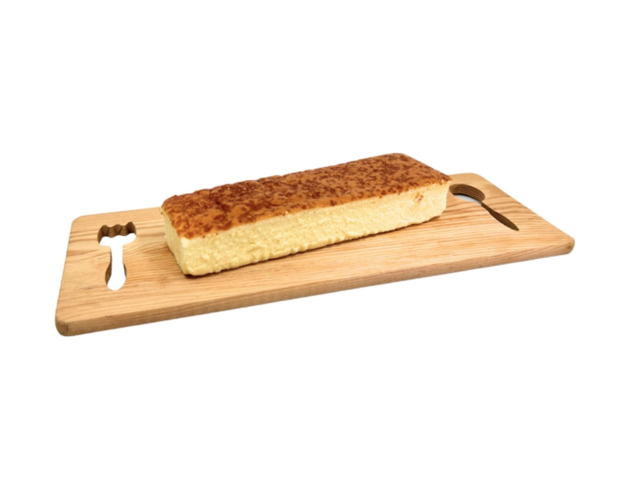 Wonderful Cake House Parmesan Cheese Cake | myaeon2go