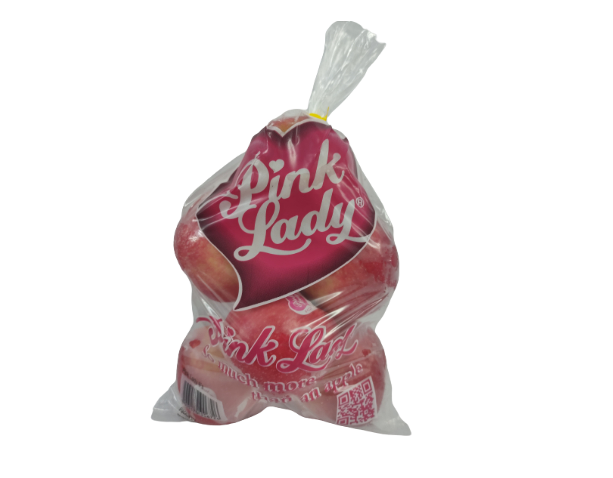 Pink Lady New Zealand Apple, 1 pack x 8 pcs - Sweet & Crisp