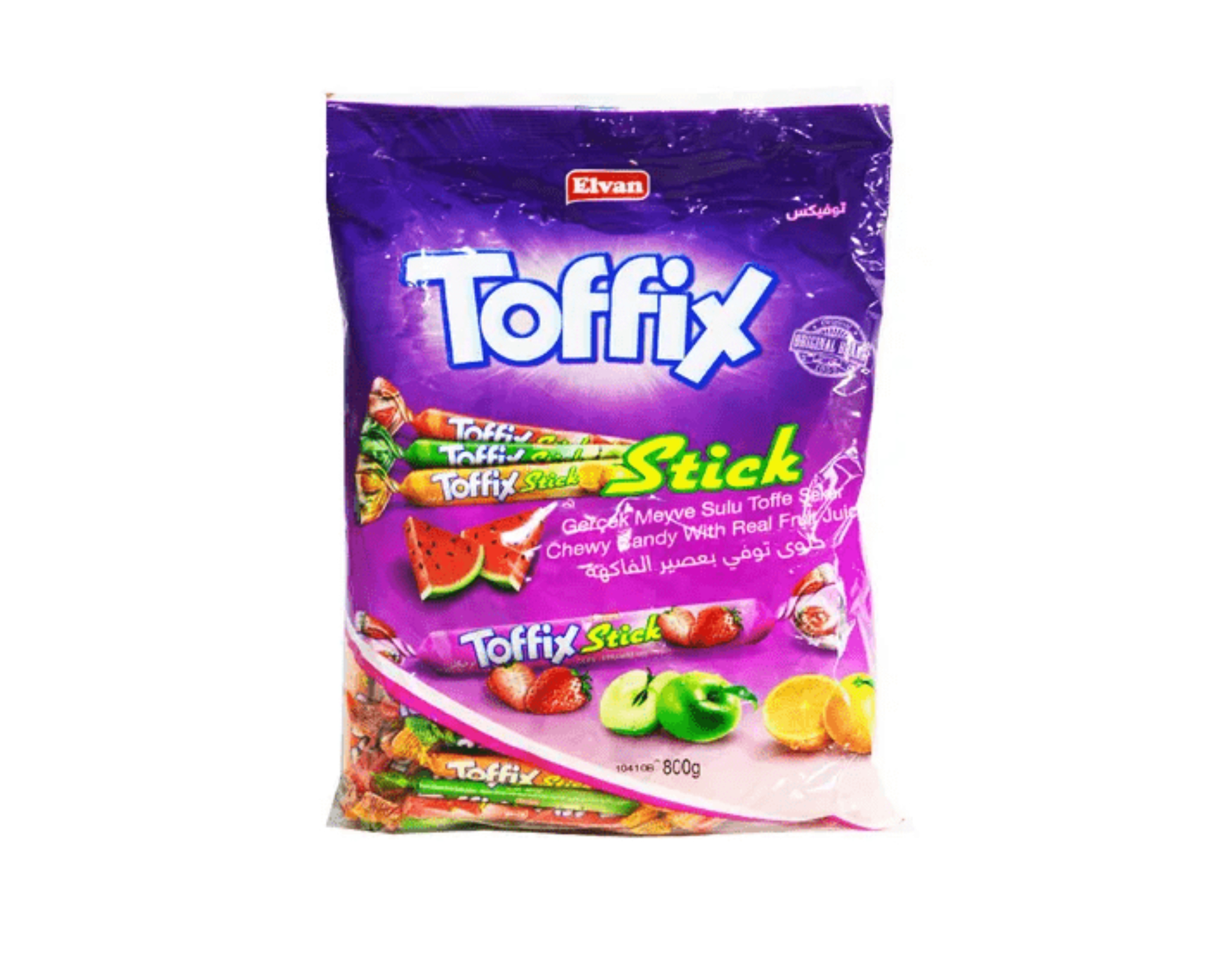 Elvan Toffix Stick Mix | myaeon2go