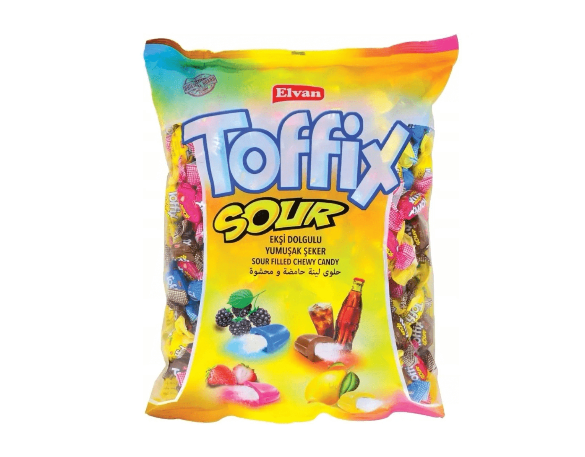 Elvan Toffix Sour Cylinder | myaeon2go