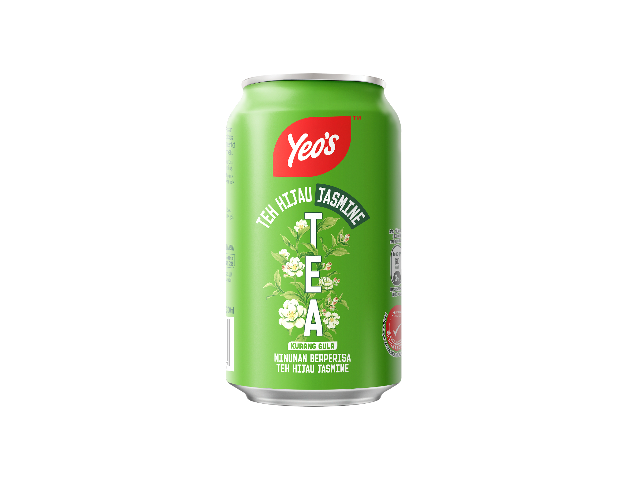 Yeo's Jasmine Green Tea | myaeon2go