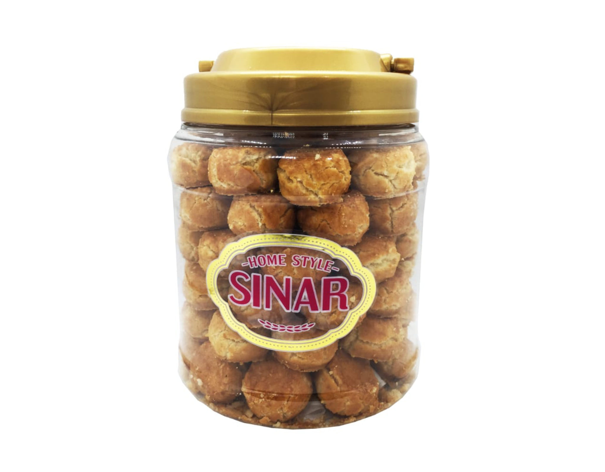 Sinar Traditional Coconut Cookies | myaeon2go