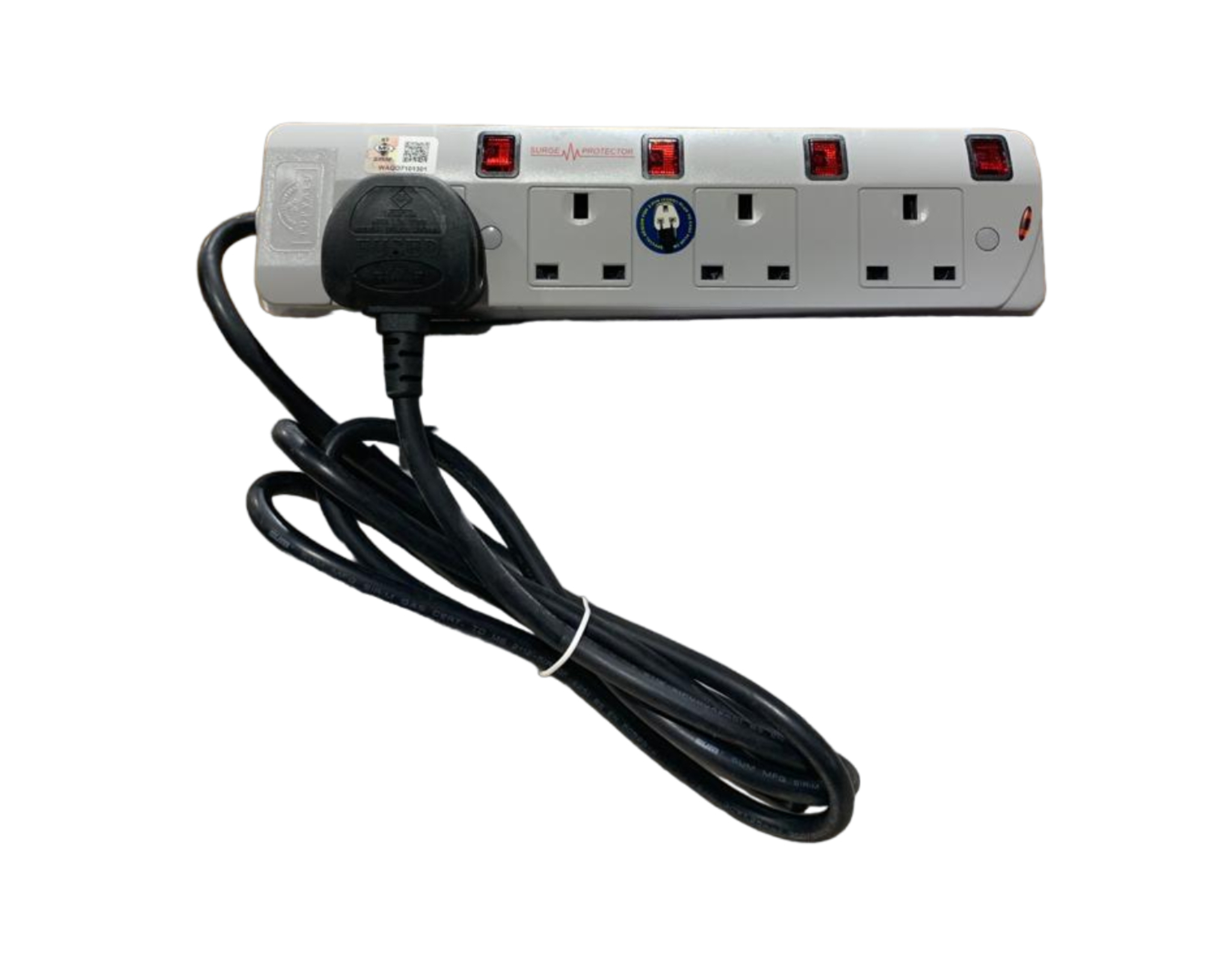 TOPVALU Portable Switch Socket | myaeon2go