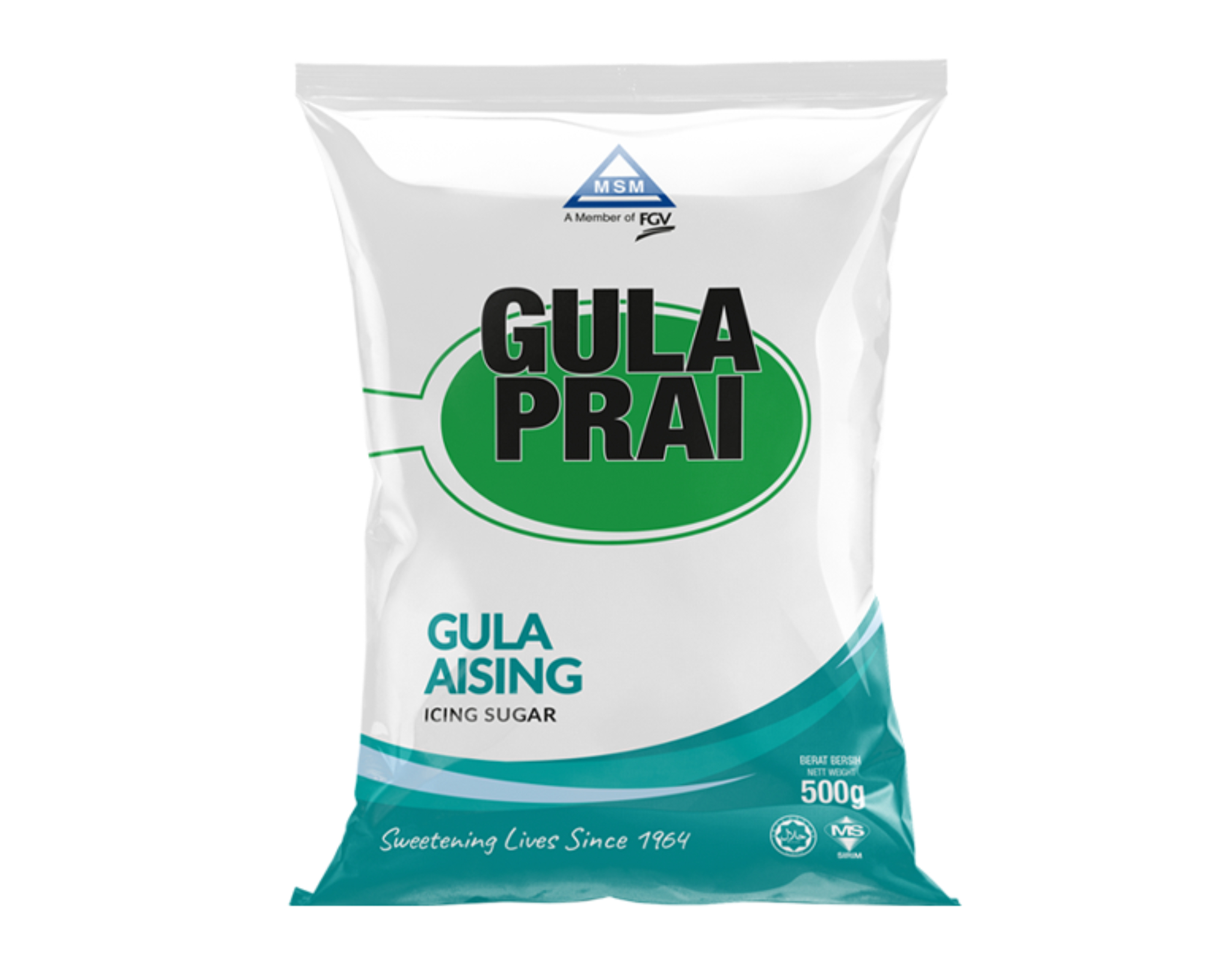 Gula Prai Icing Sugar | myaeon2go