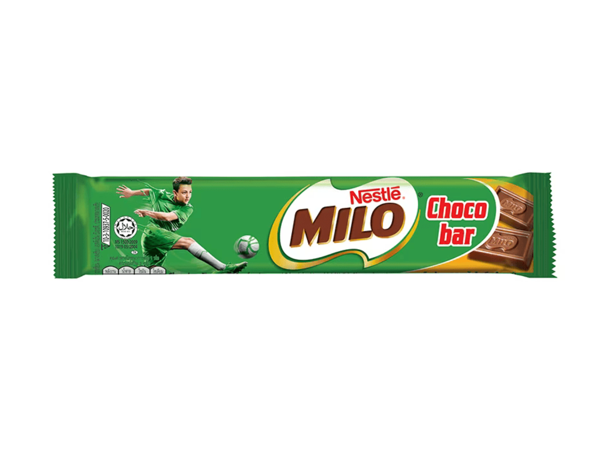 Milo Chocobar | myaeon2go