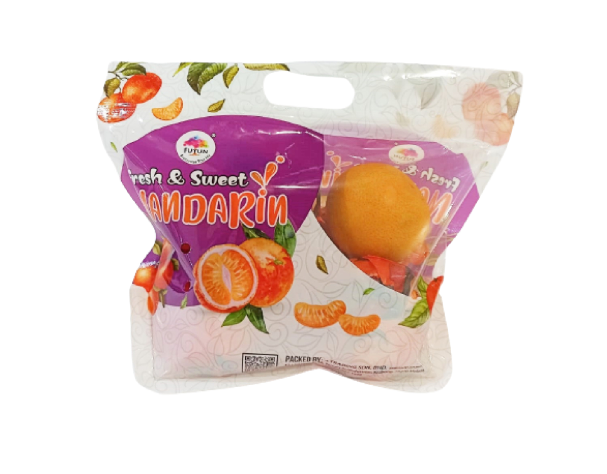 China Red Beauty Mandarin | myaeon2go