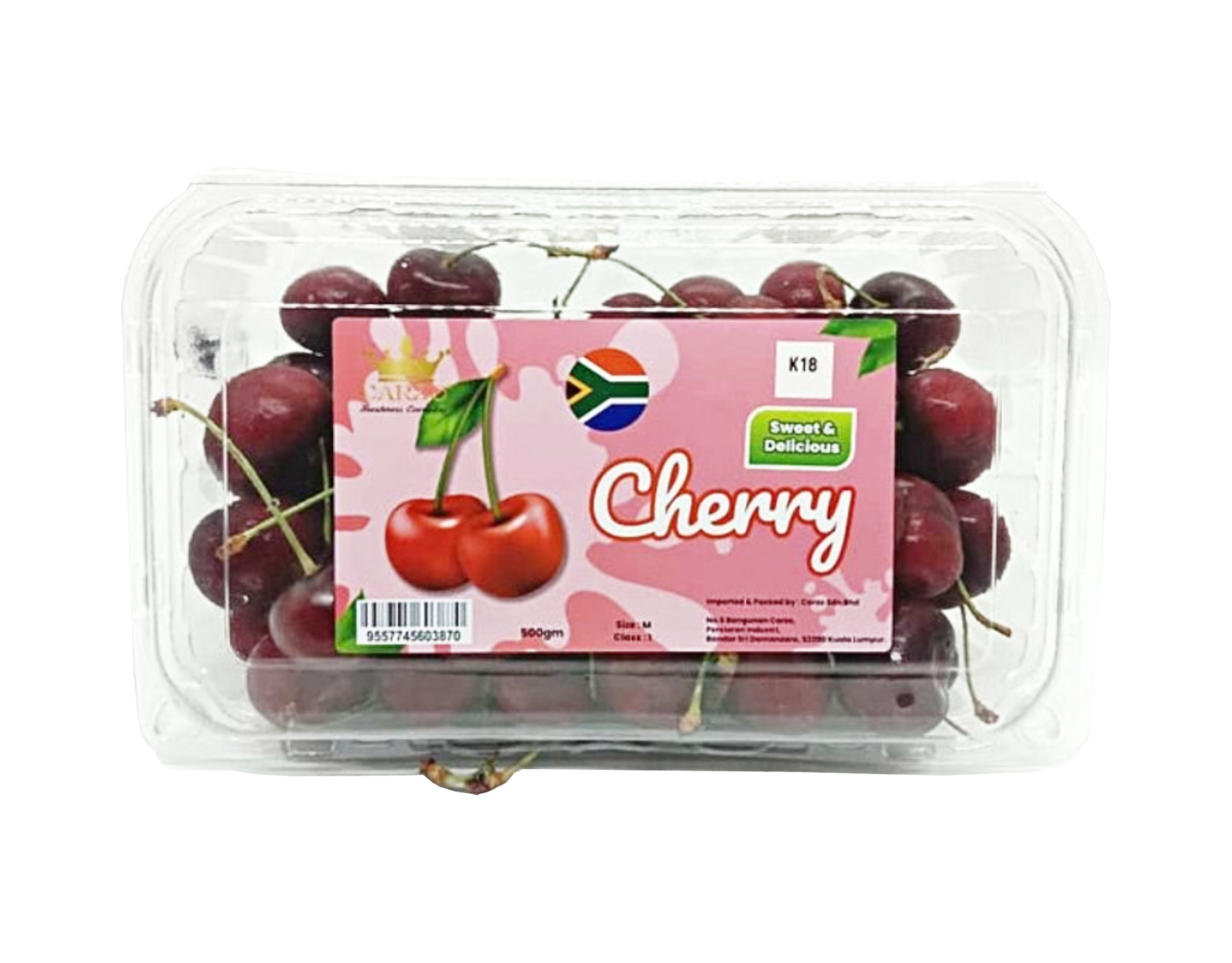 South Africa Cherry | myaeon2go