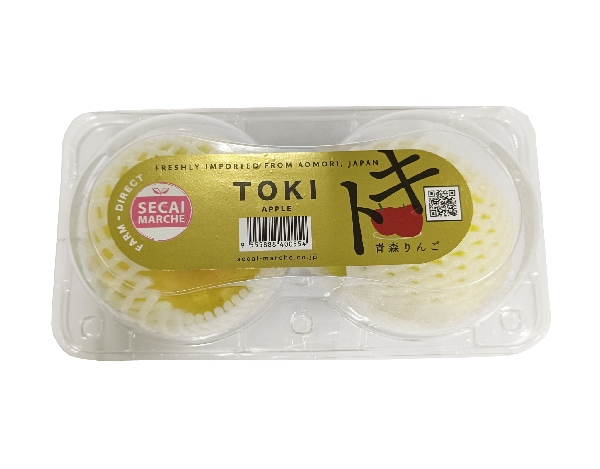 Japan Toki Apple | myaeon2go