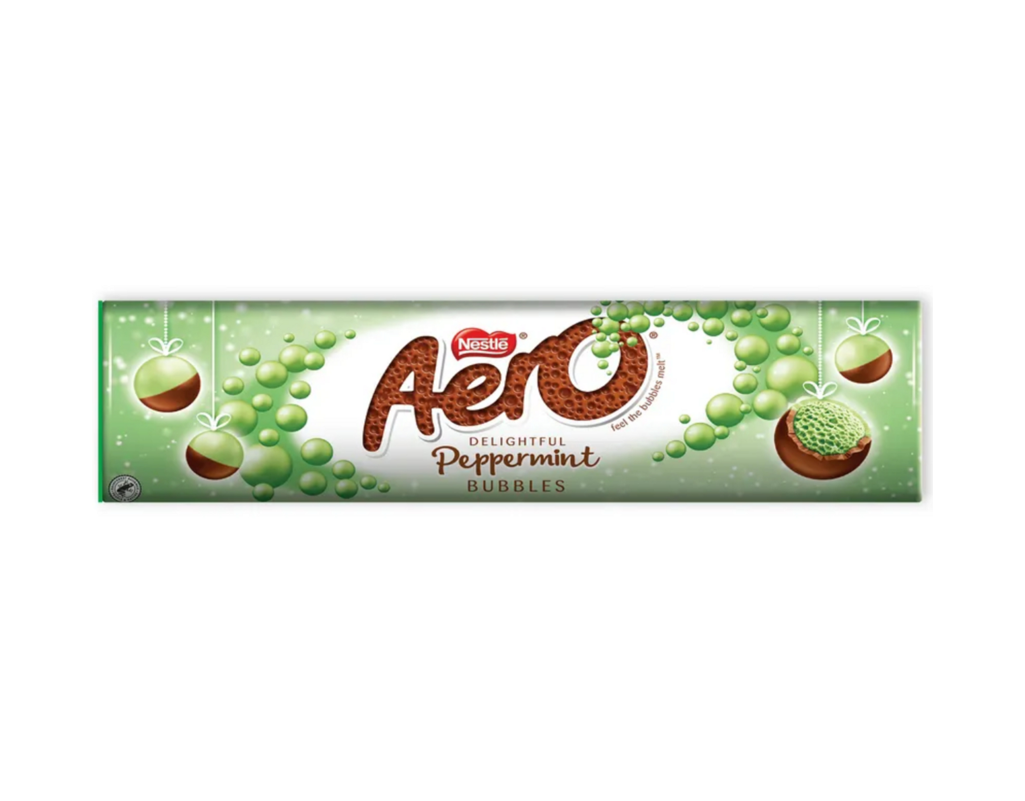 Nestle Aero Peppermint Giant Tube | myaeon2go