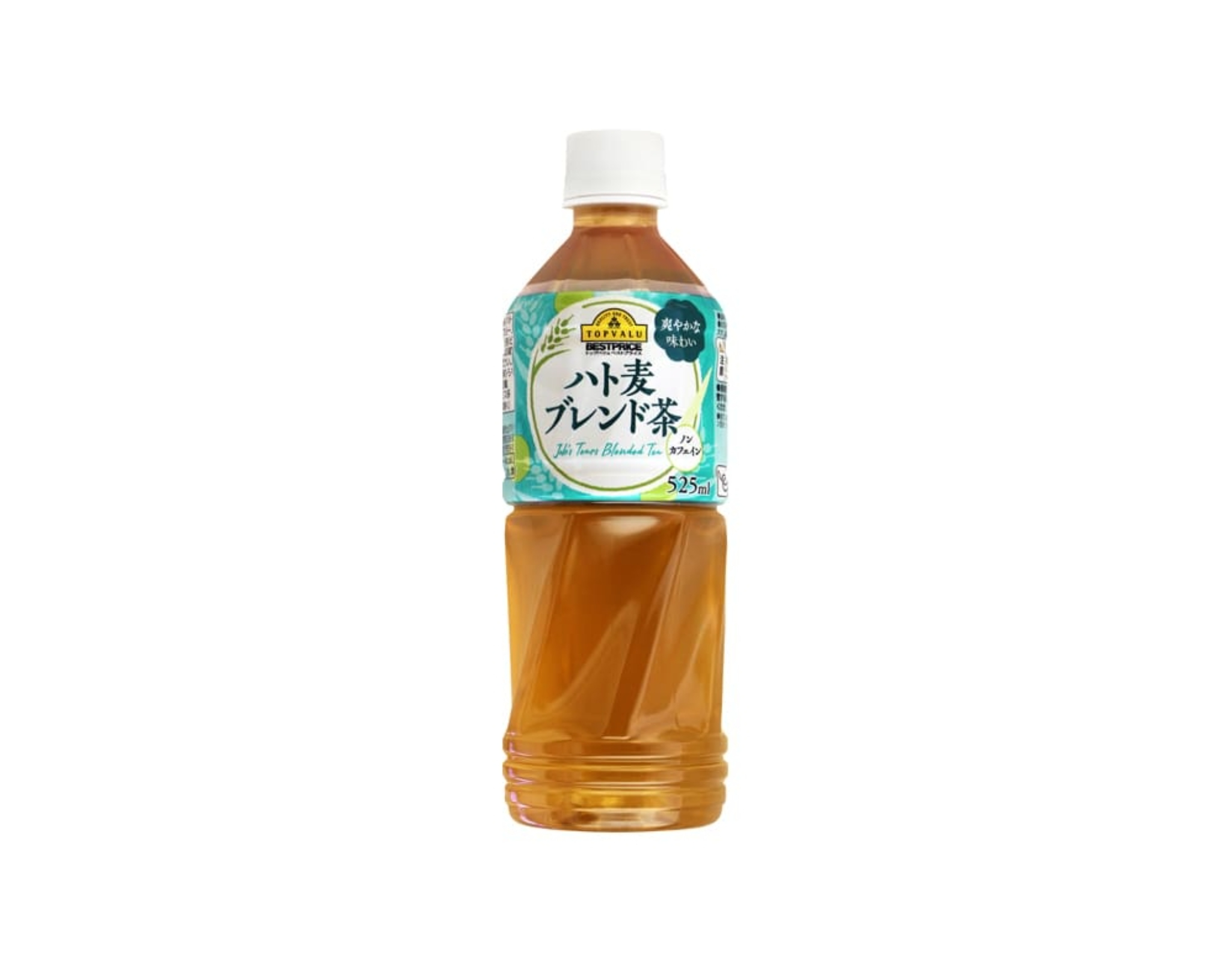 TOPVALU Best Price Hatomugi Blended Tea | myaeon2go