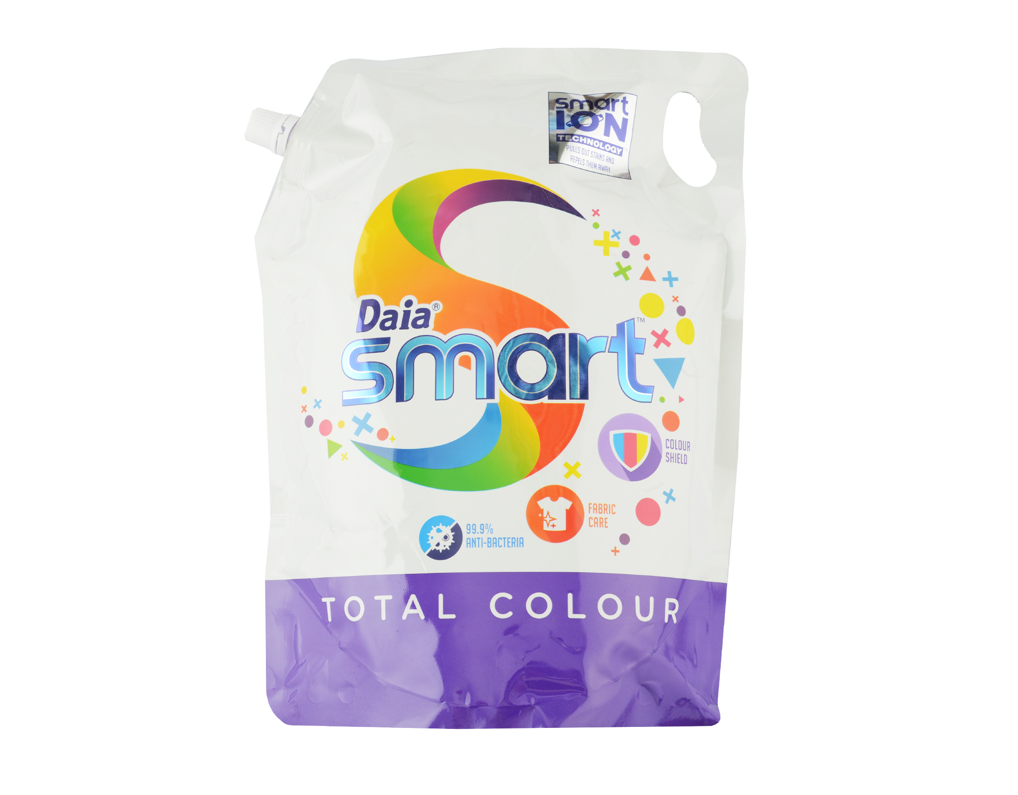 Daia Smart Liquid Total Colour Refill | myaeon2go