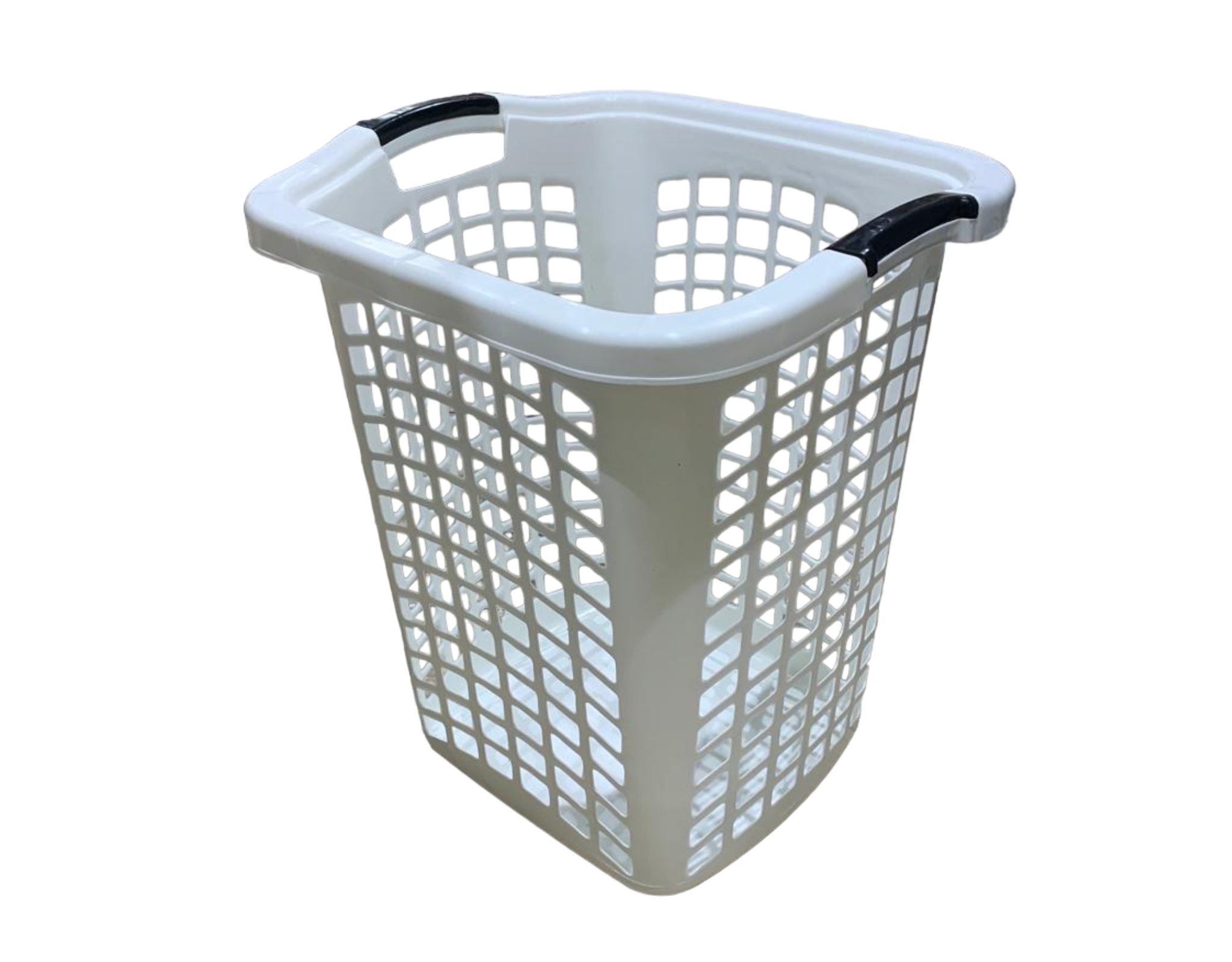 Maxonic Laundry Basket White (M758) | myaeon2go