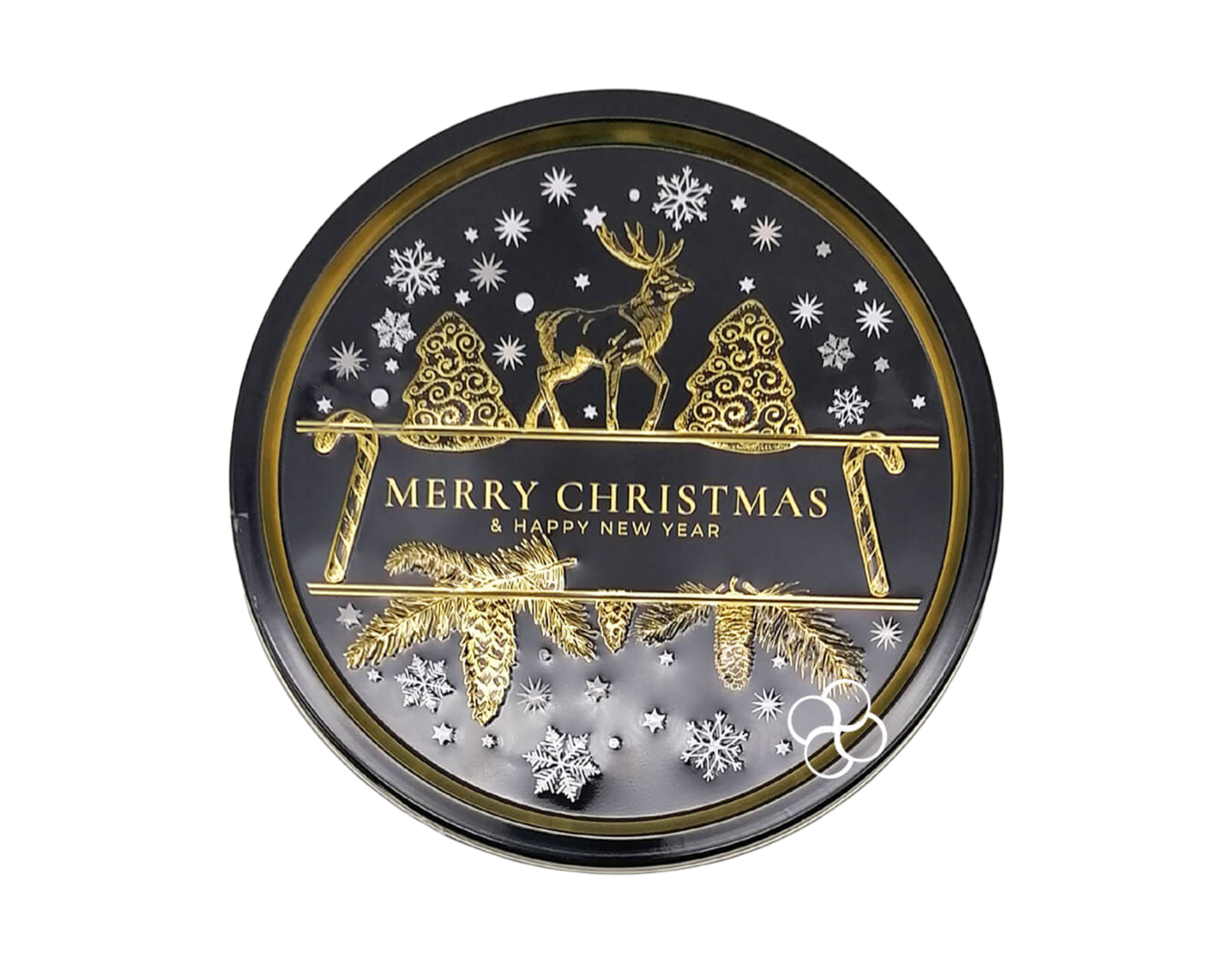 GPR Butter Cookies Gold | myaeon2go