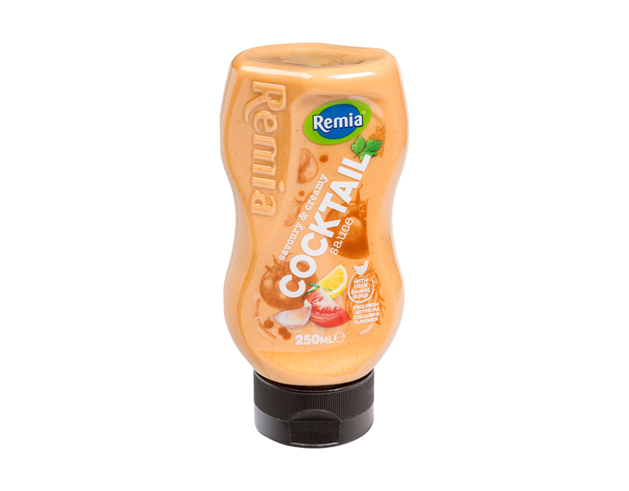 Remia Cocktail Sauce Squeeze Bottle | myaeon2go