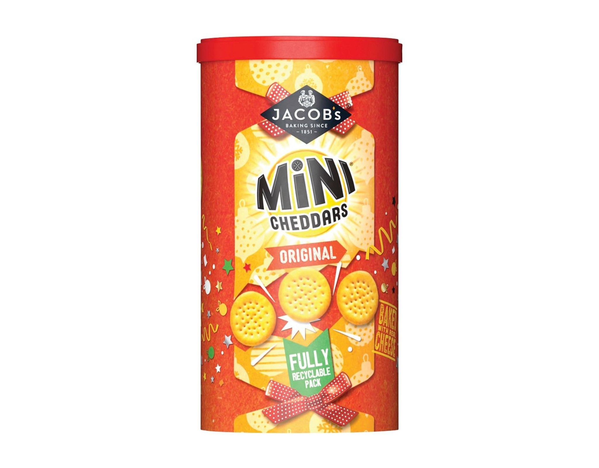Jacob's Cheesonal Mini Cheddars Original Caddy | myaeon2go