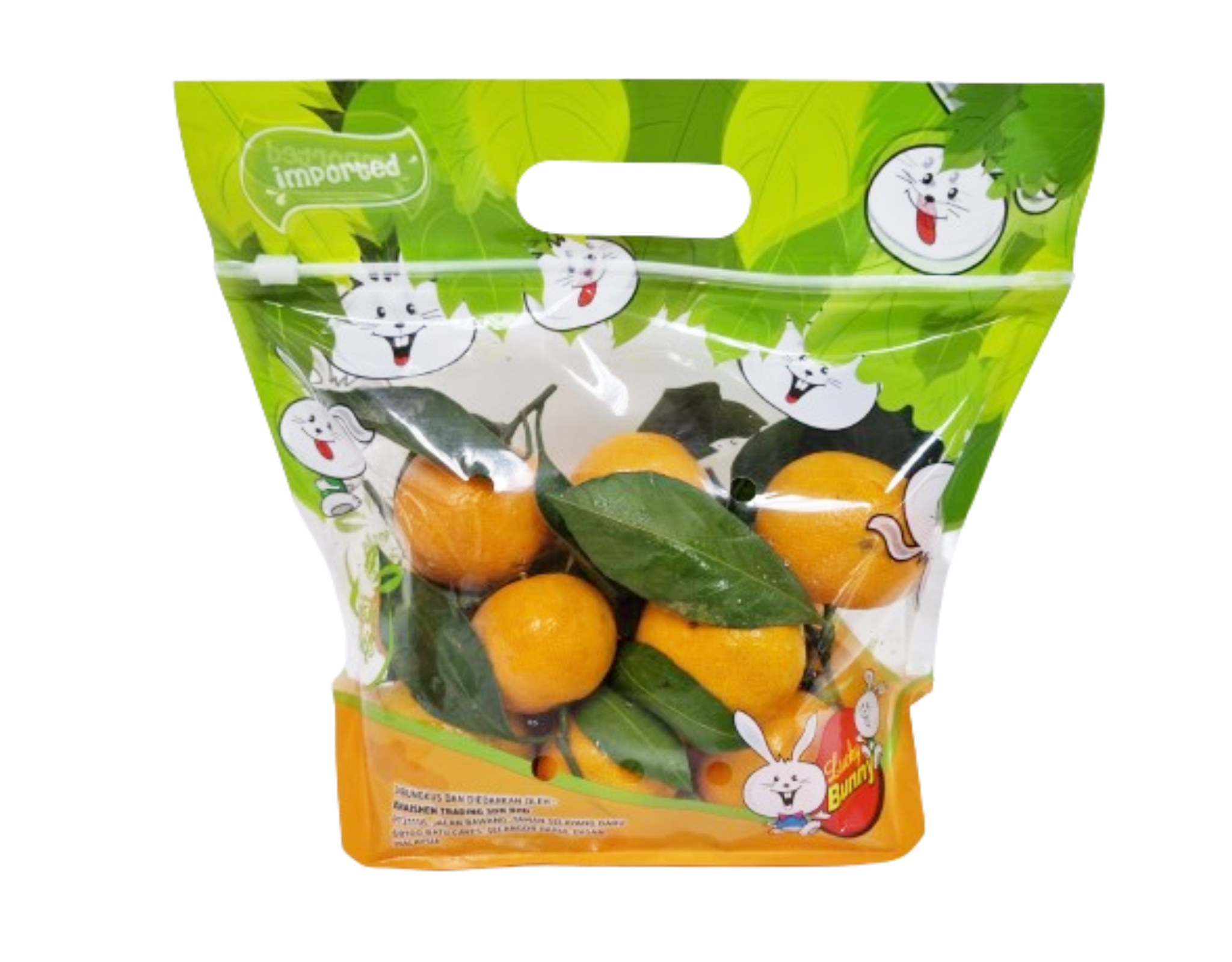 China Honey Mandarin Orange | myaeon2go