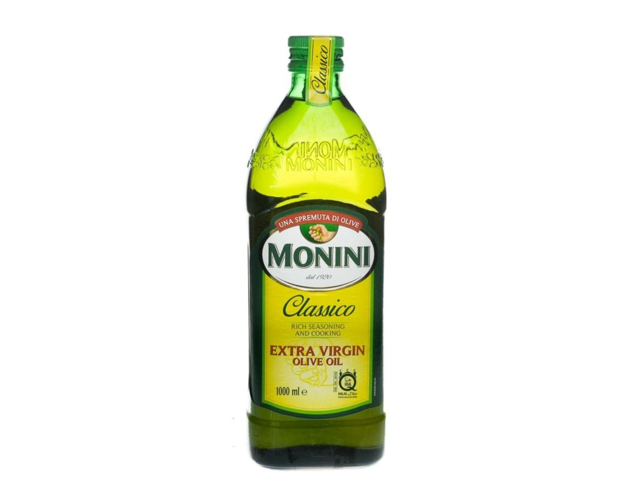 Monini Classico Extra Virgin Olive Oil | myaeon2go