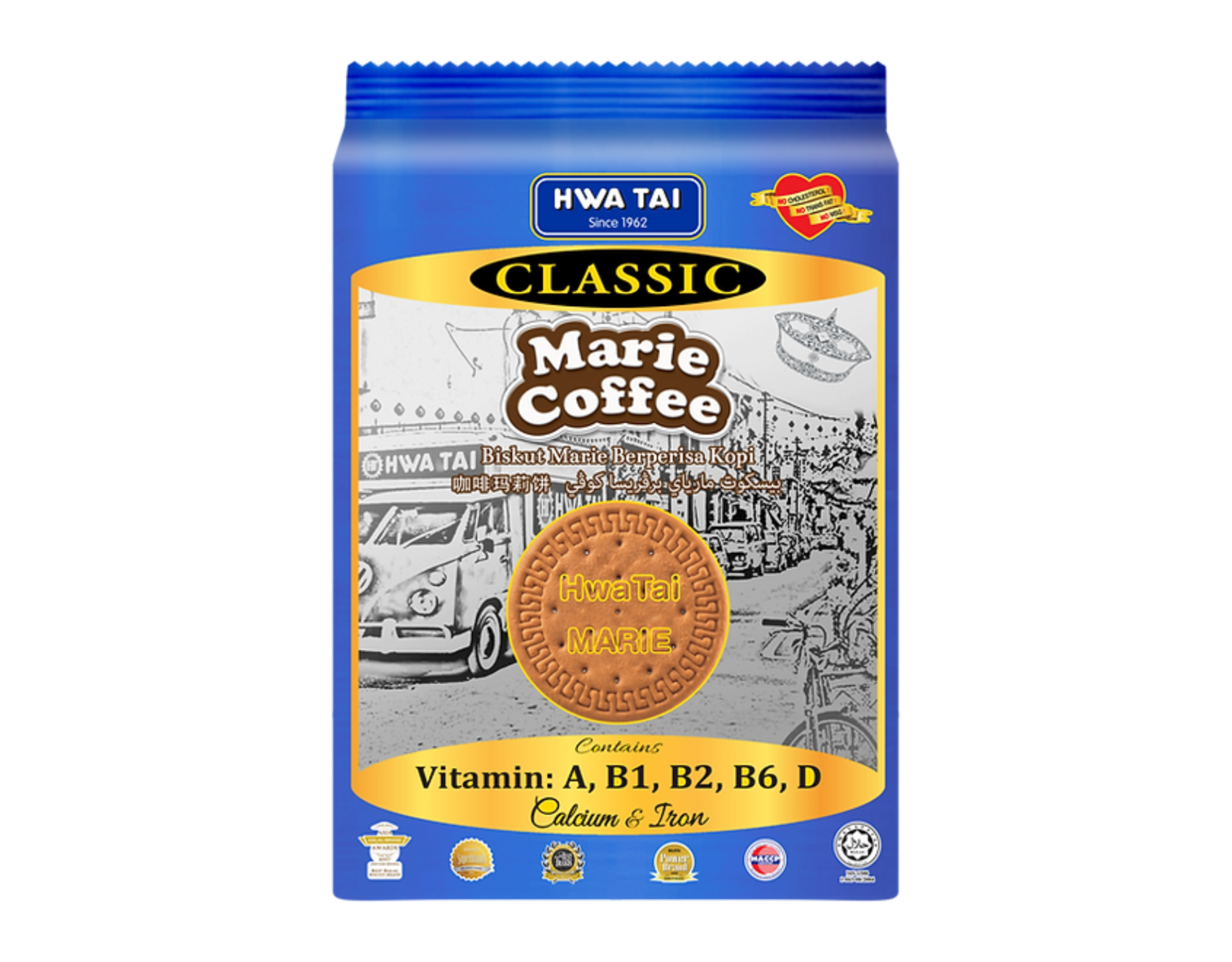 Hwa Tai Coffee Marie | myaeon2go