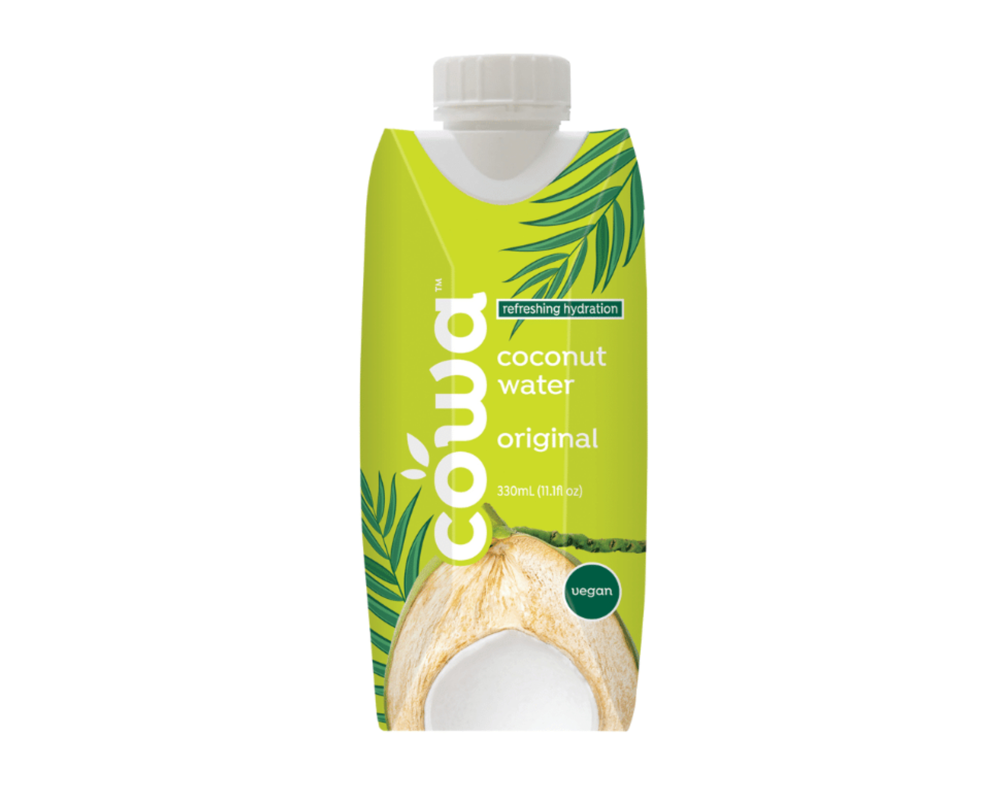 Cowa Coconut Water | myaeon2go