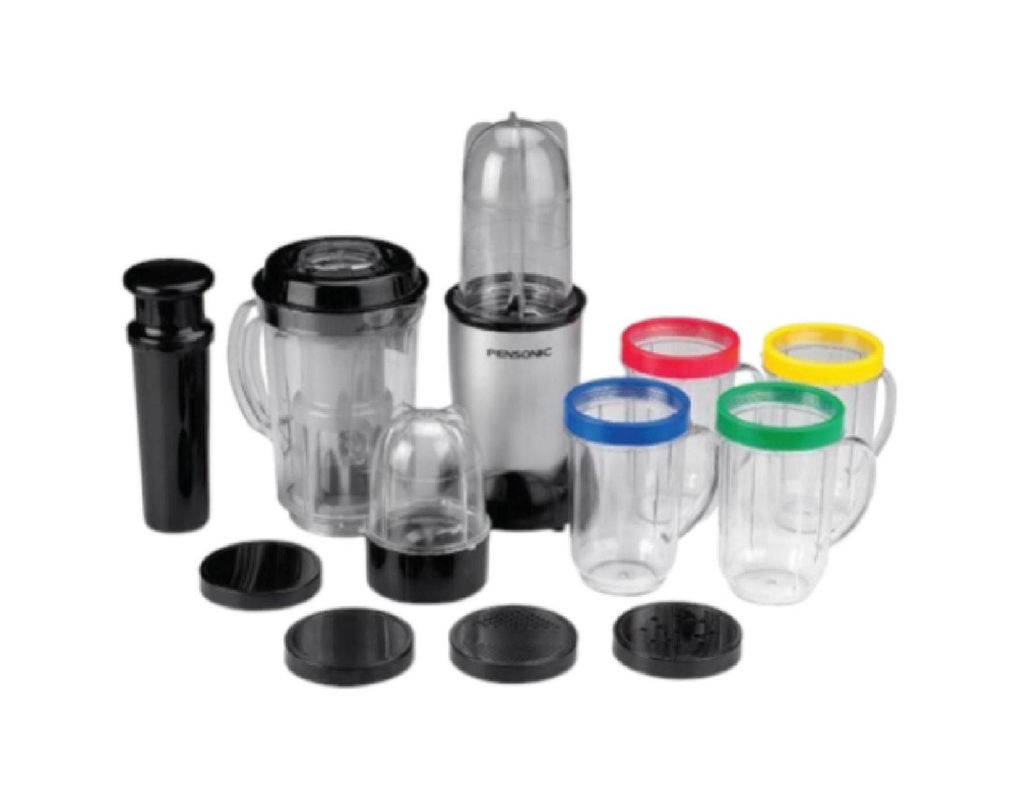 Pensonic Food Processor (PB4000) | myaeon2go