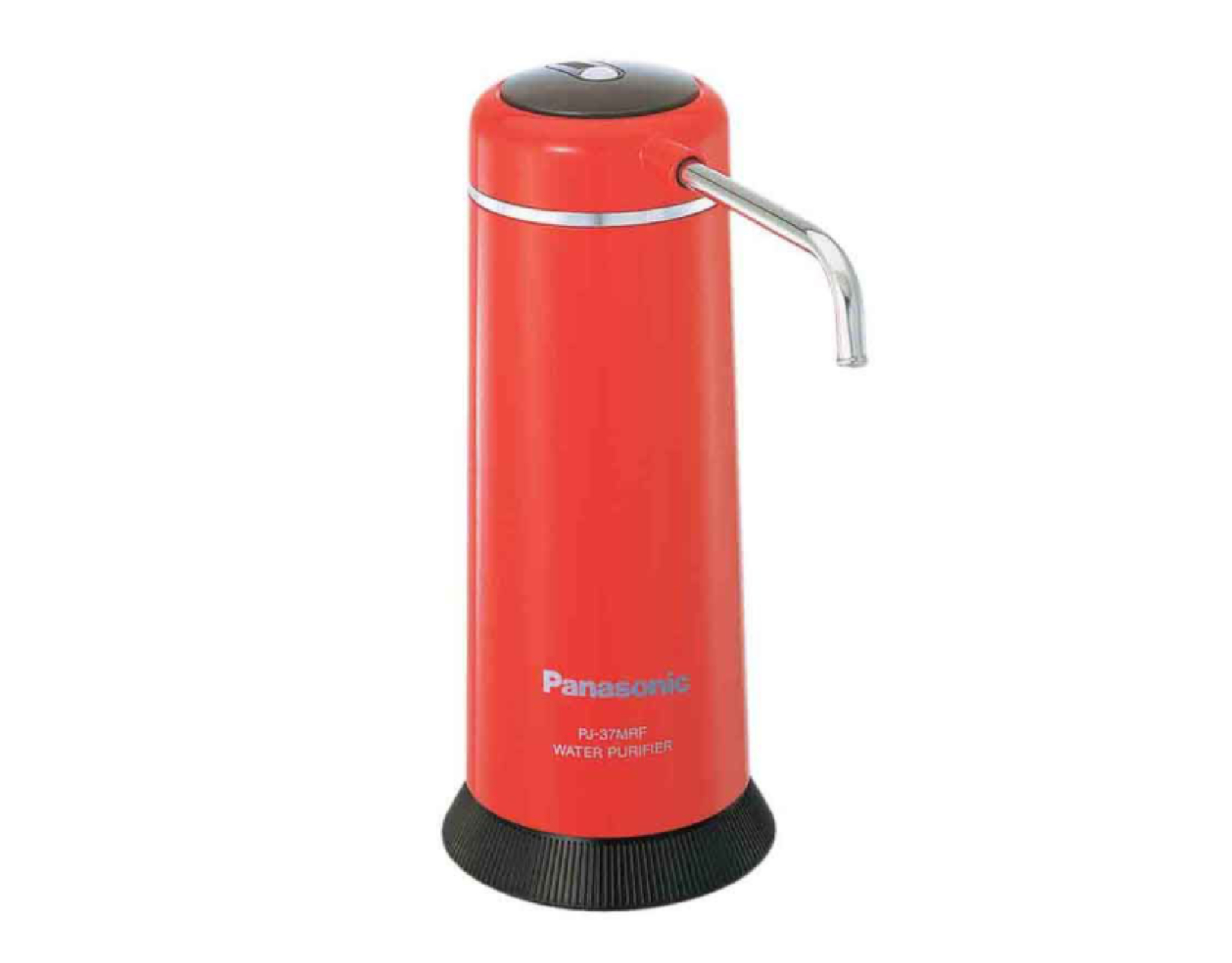 Panasonic Water Purifier 4L/Mins (PJ-37MRF) | myaeon2go