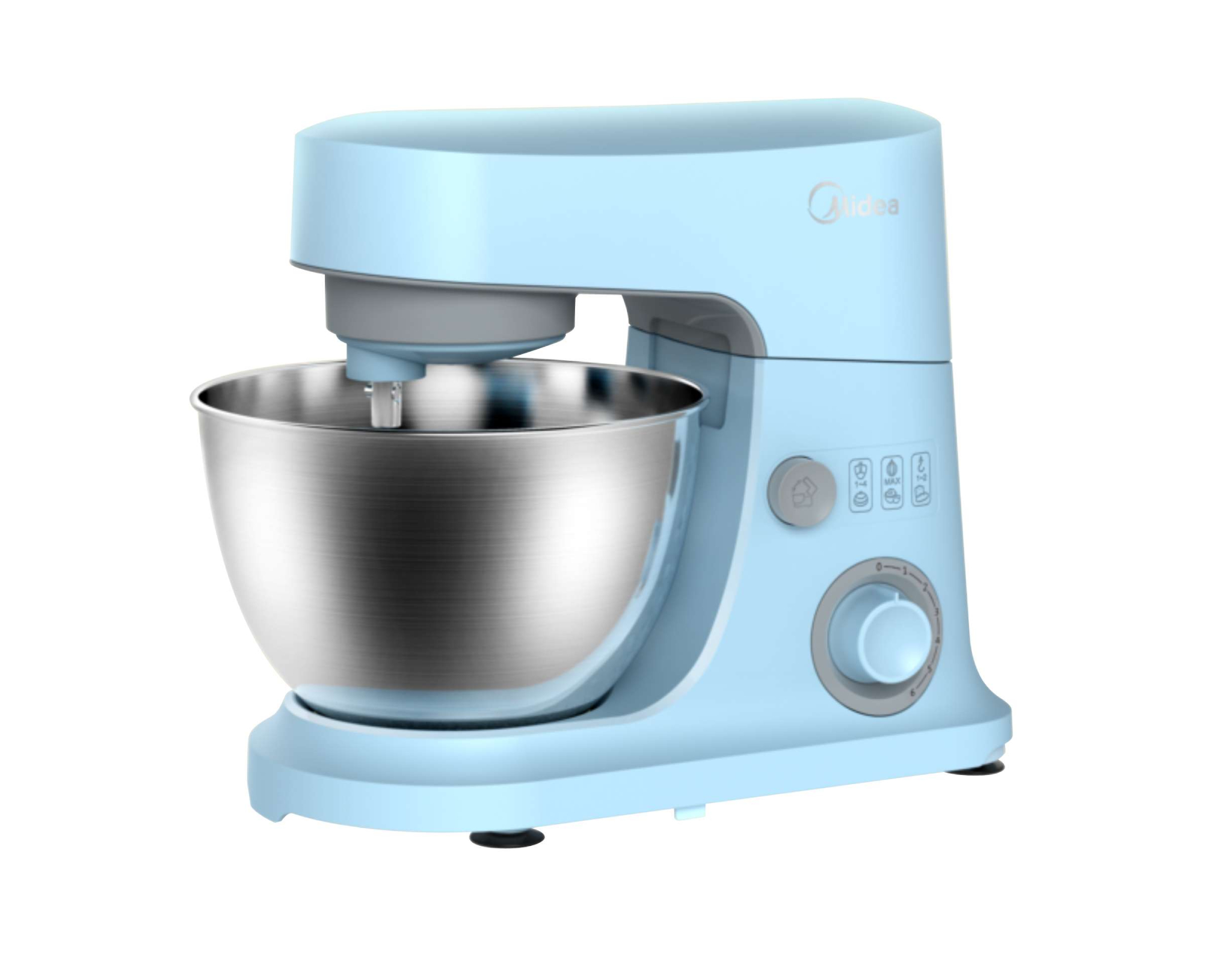 Midea Stand Mixer 600W (MSM-400BL) | myaeon2go