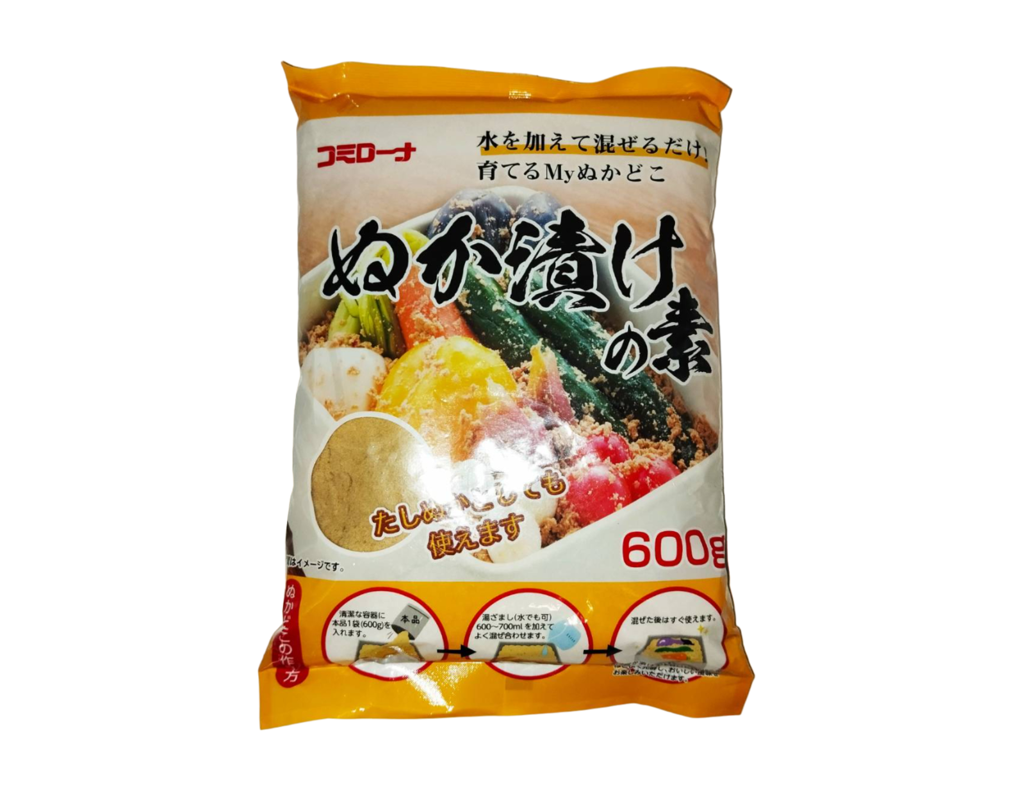 Kohseifoods Nuka Zuke Moto | myaeon2go