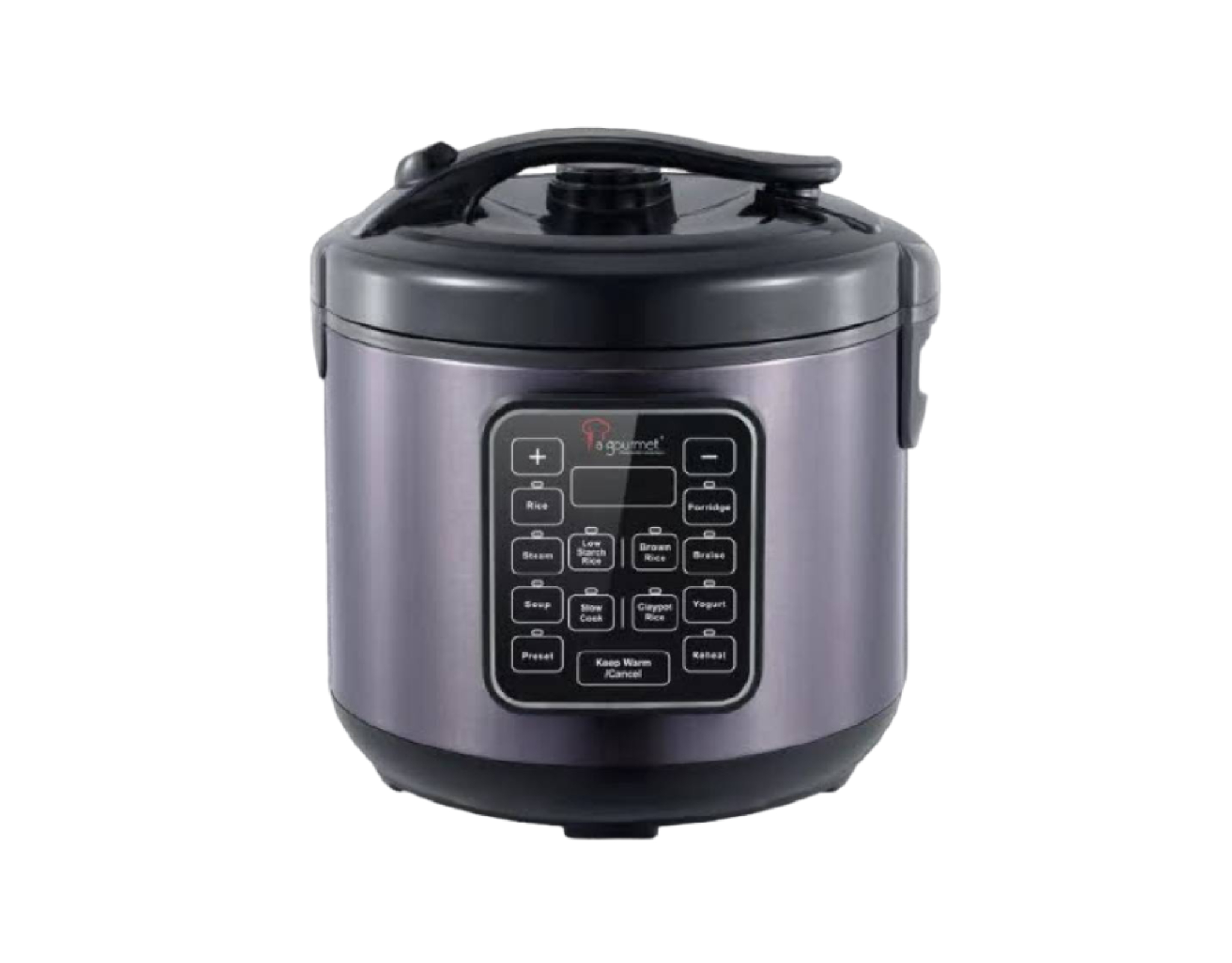 La Gourmet Healthy Rice Cooker (RC40GR) | myaeon2go