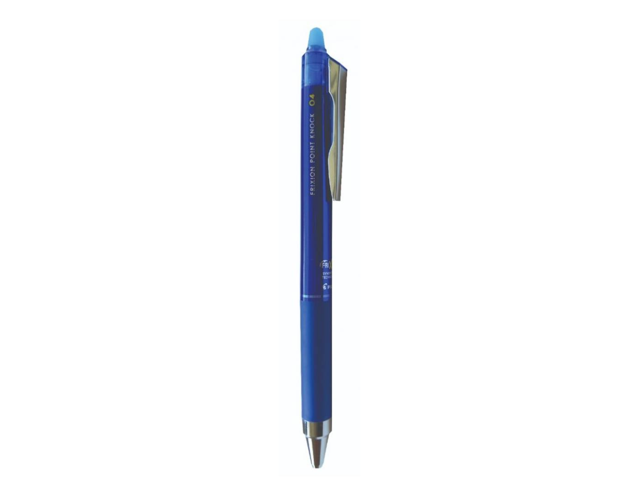 Pilot Frixion Point Knock Blue | myaeon2go