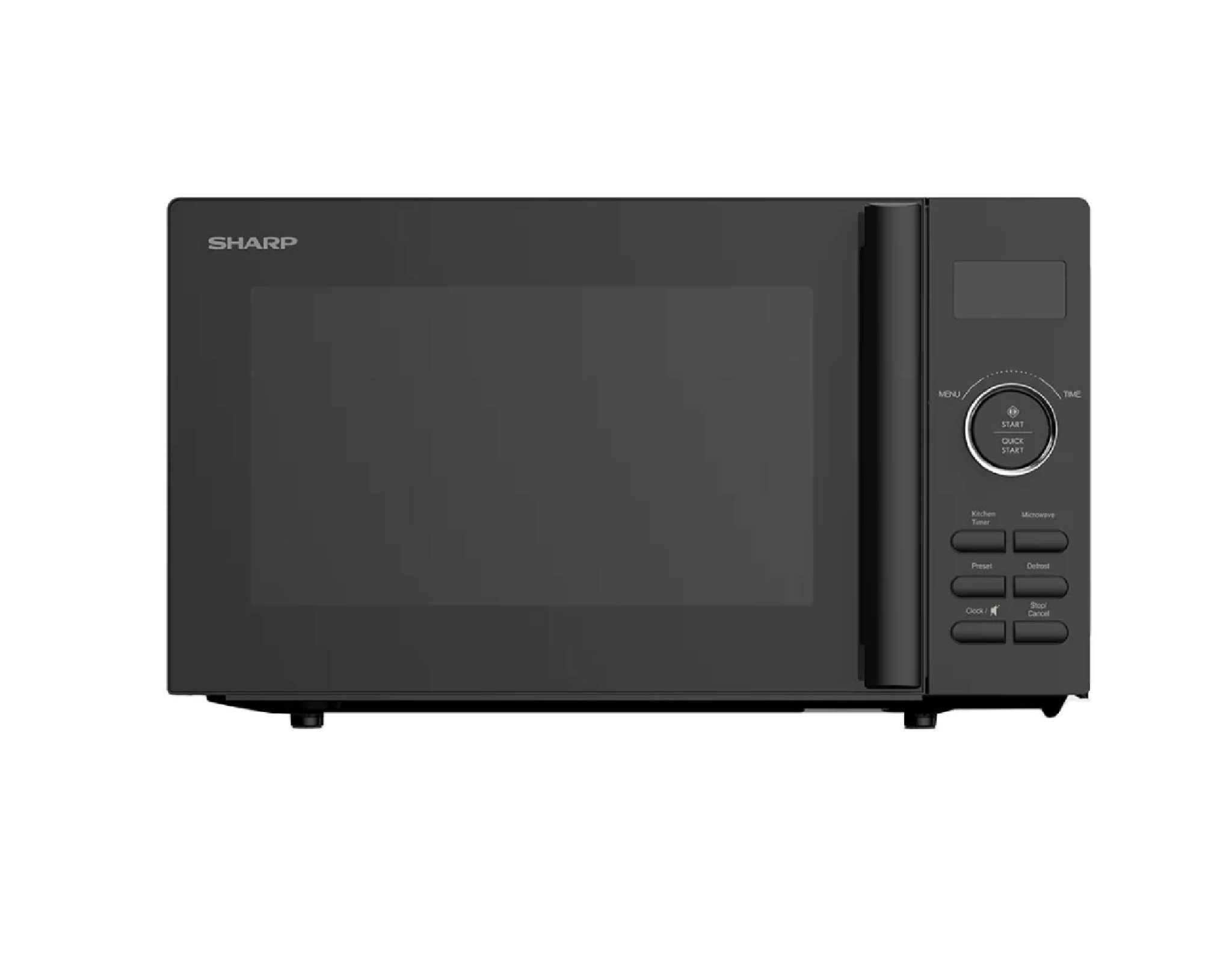 Sharp Microwave Basic Digital Control Microwave Oven (R2021GK) | myaeon2go