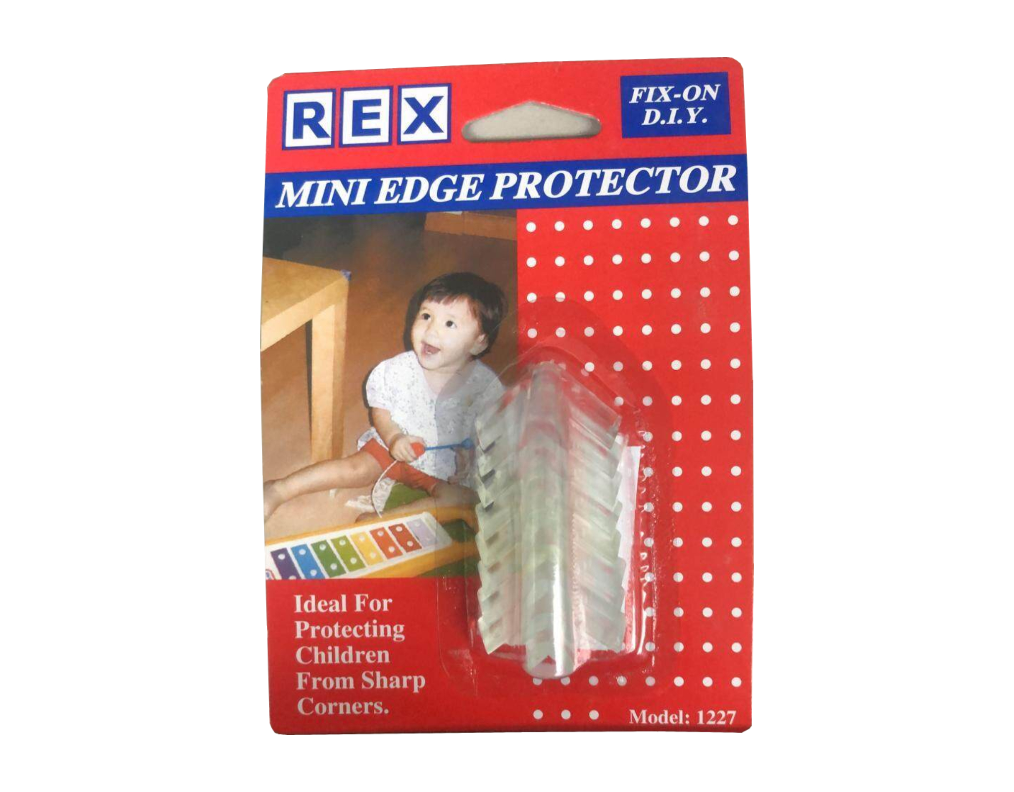 Rex Mini Edge Protector | myaeon2go