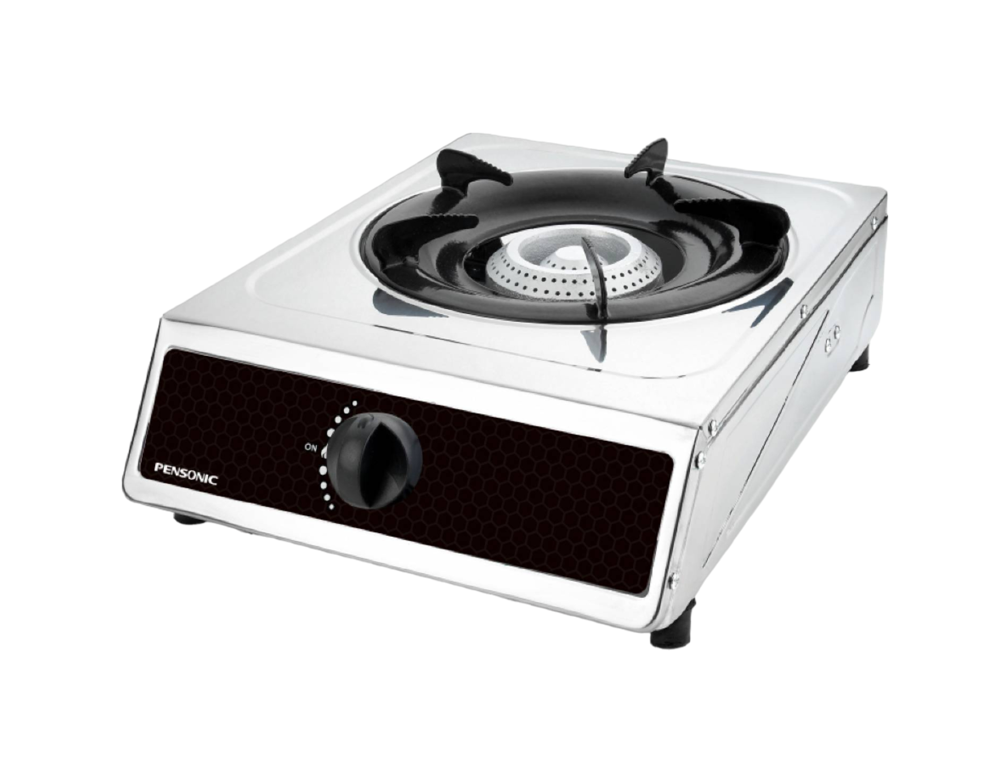 Pensonic Single Burner Gas Cooker (PGC-1001S) | myaeon2go