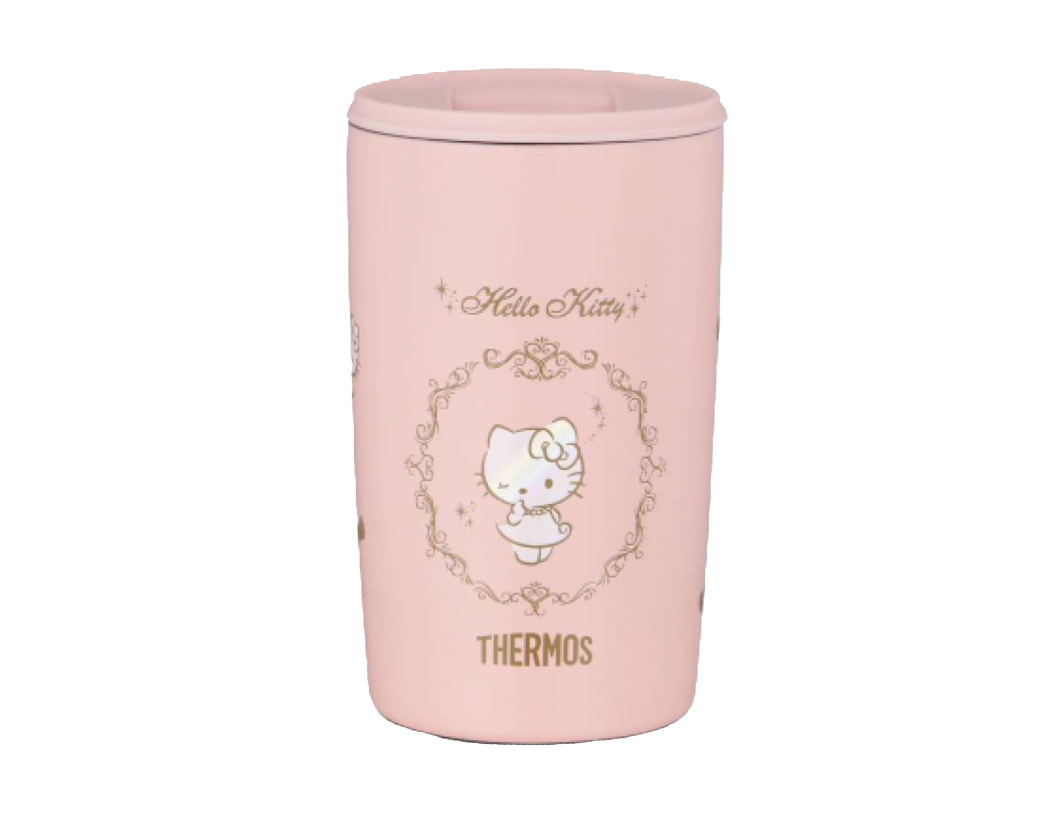 Thermos Hello Kitty Travel Mug With Lid | myaeon2go