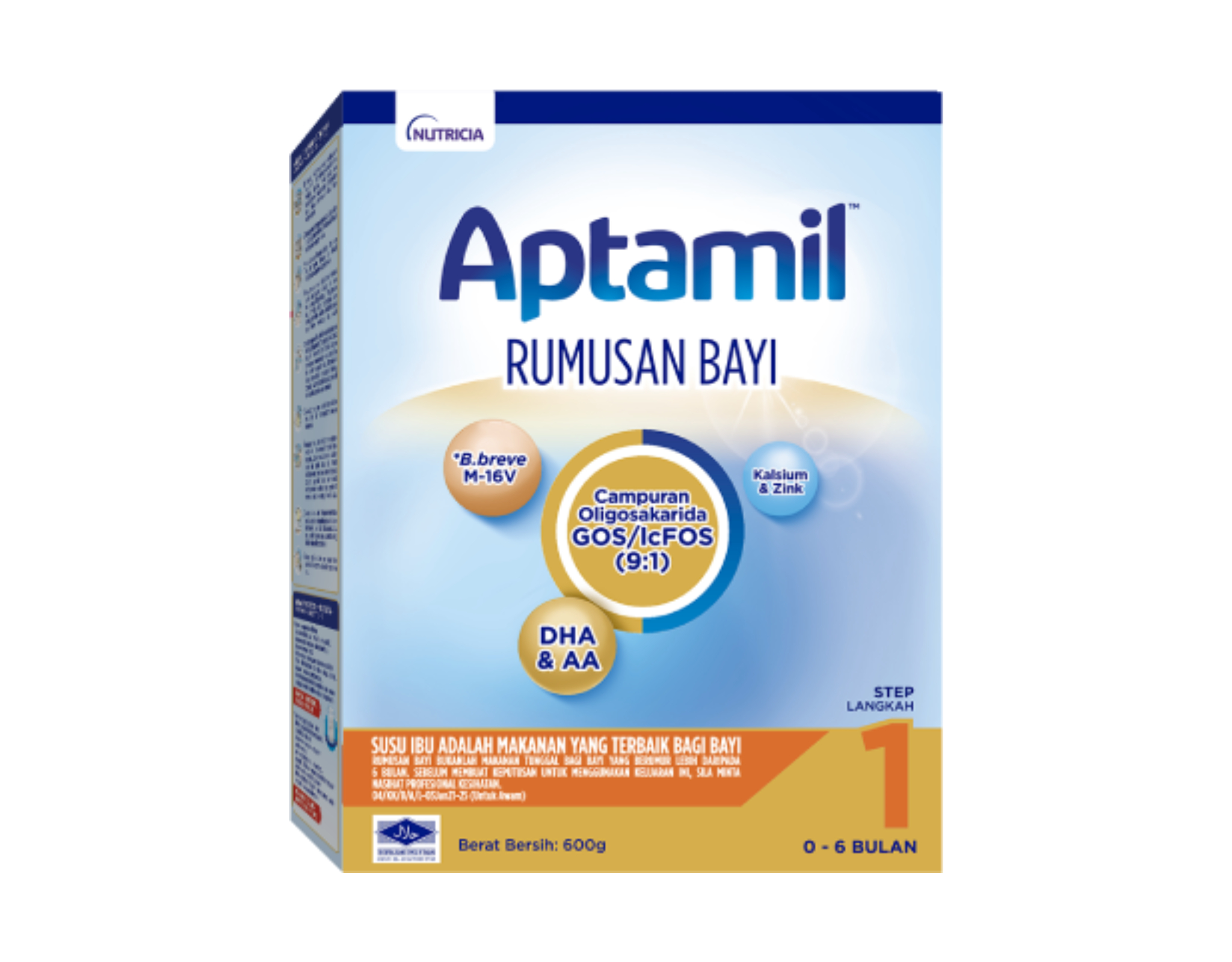 Aptamil Infant Formula Step 1 | myaeon2go