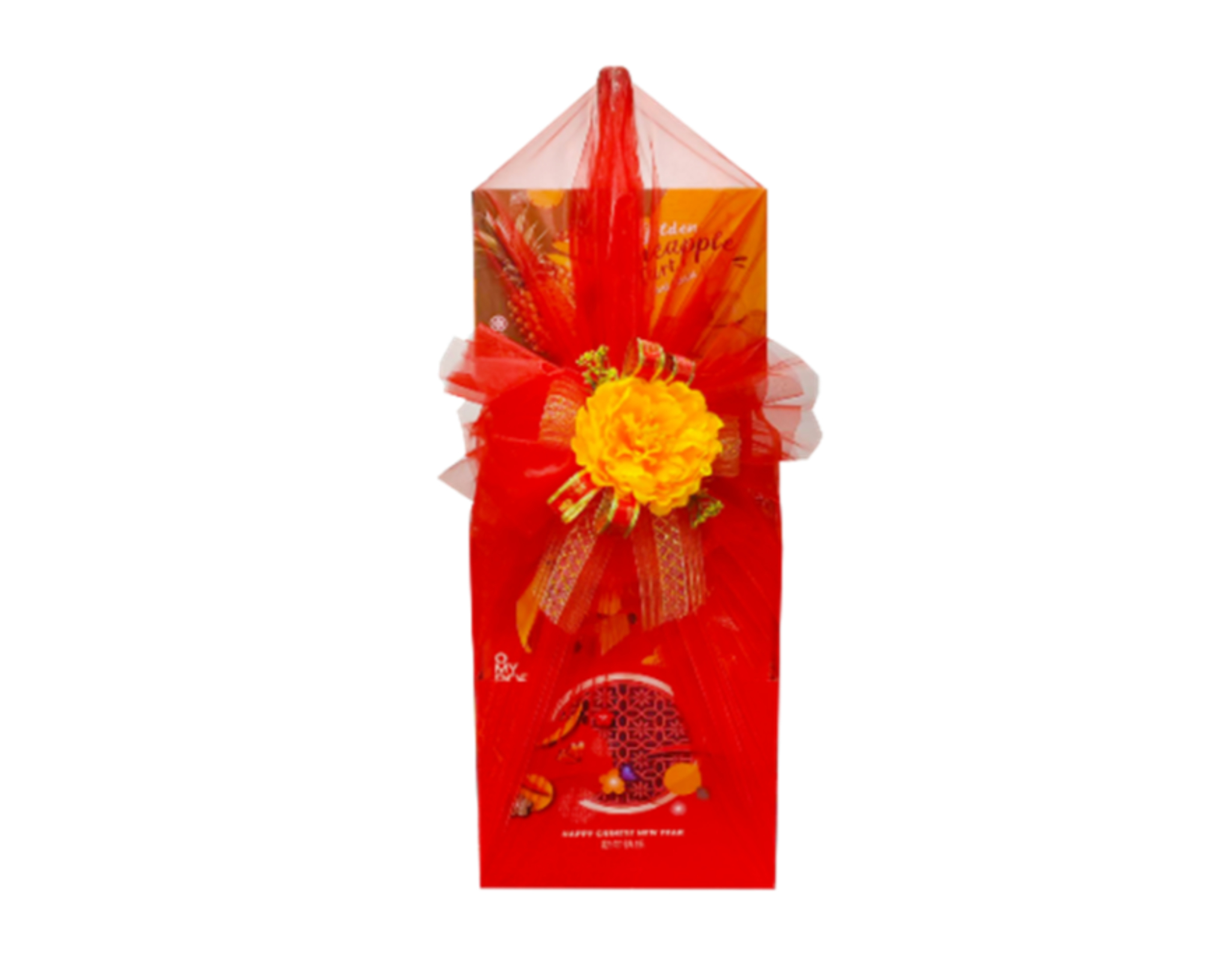 Teik Senn CNY Pyramid Hamper RM138 | myaeon2go