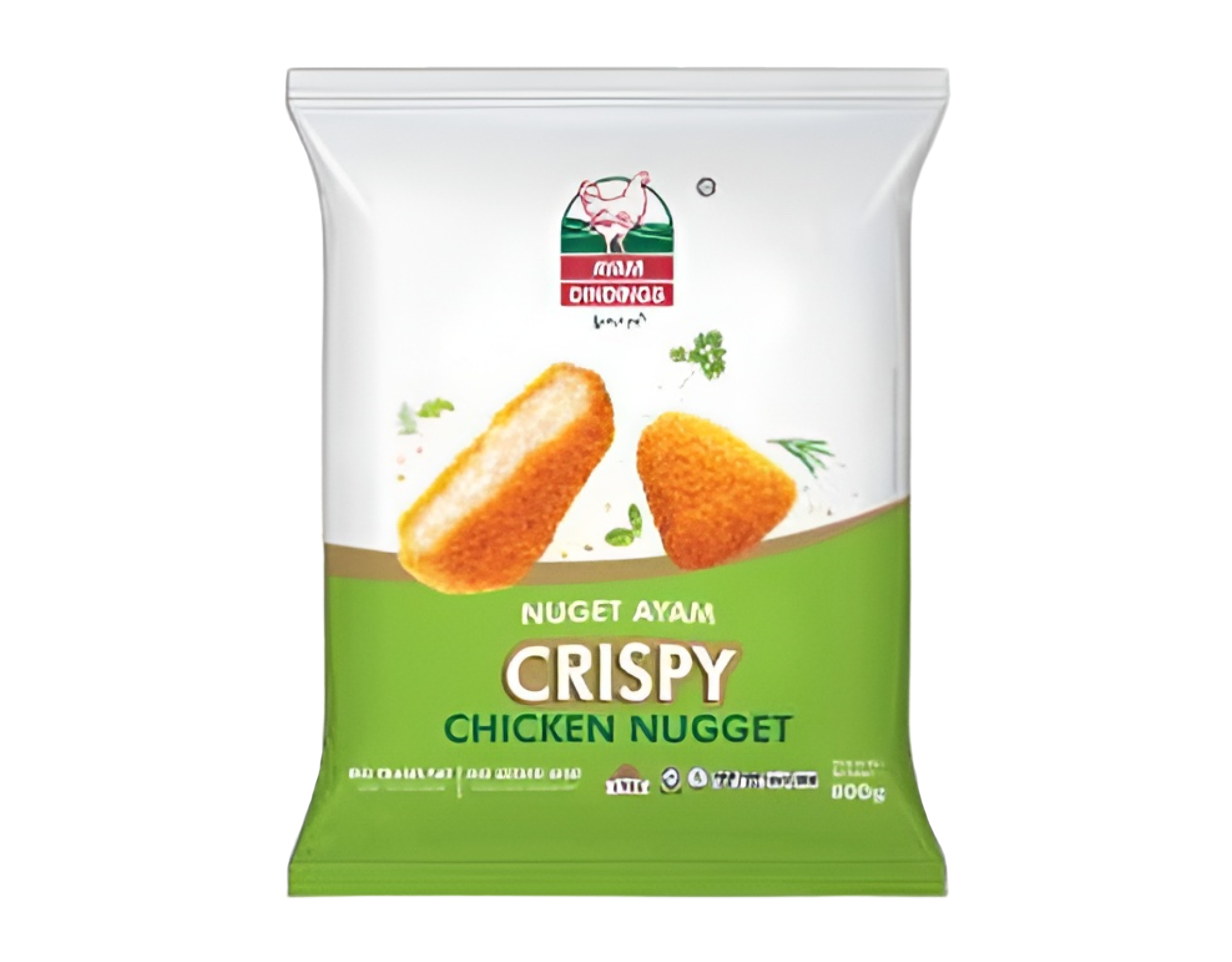 Ayam Dindings Crispy Chicken Nugget | myaeon2go