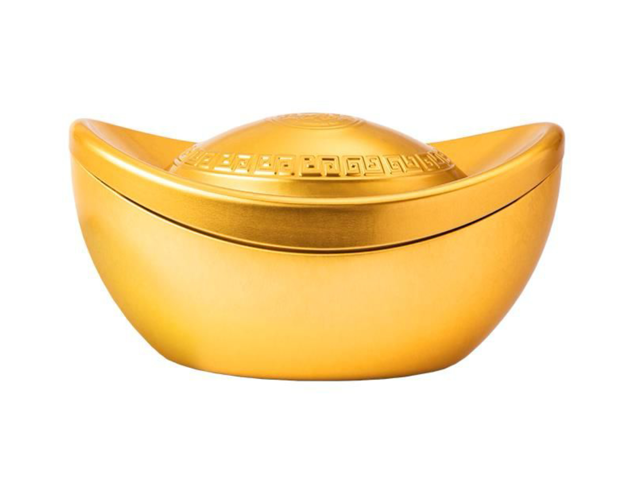 Hsu Fu Chi CNY Gold Ingot Chocolate | myaeon2go