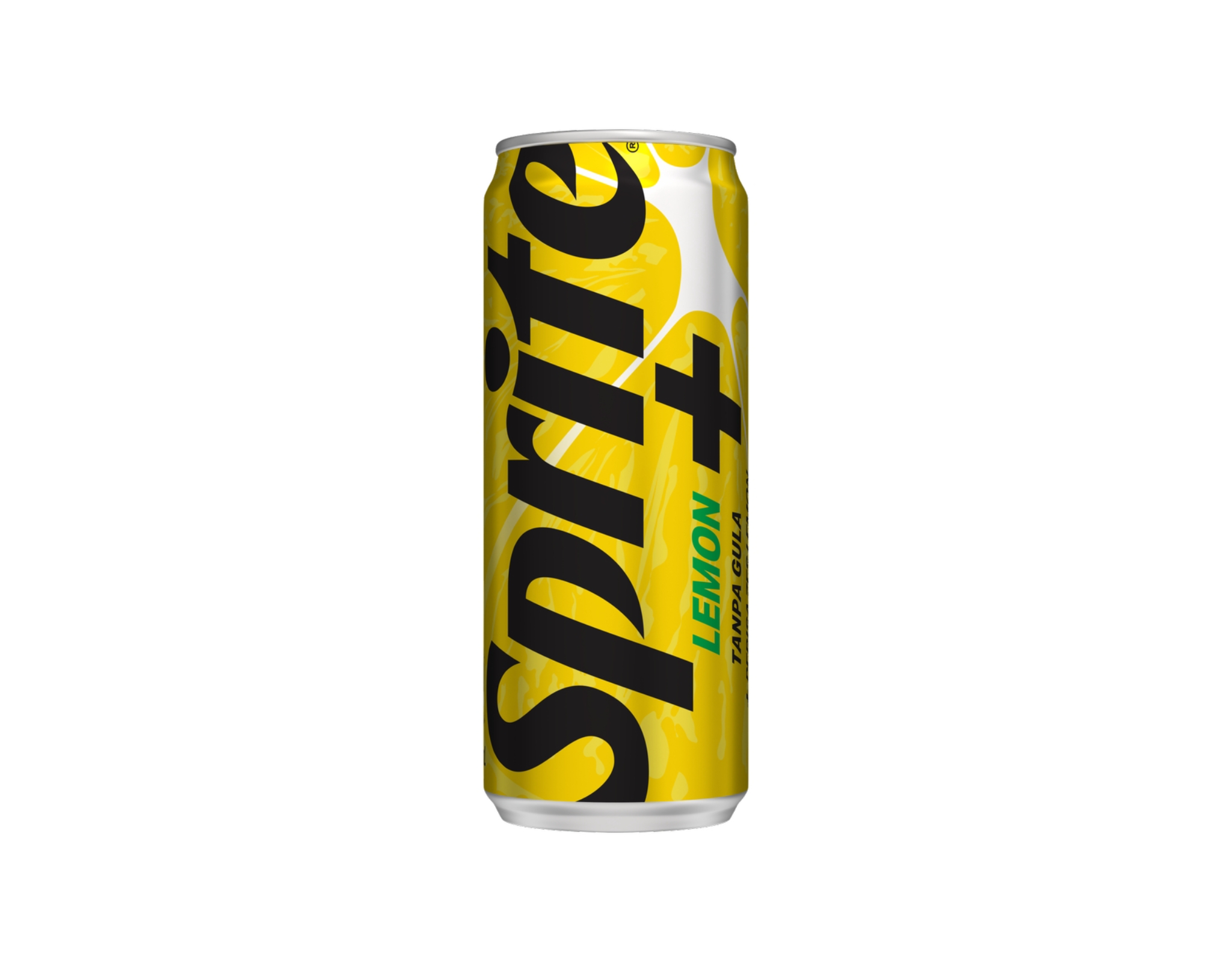 Sprite Lemon Plus | myaeon2go